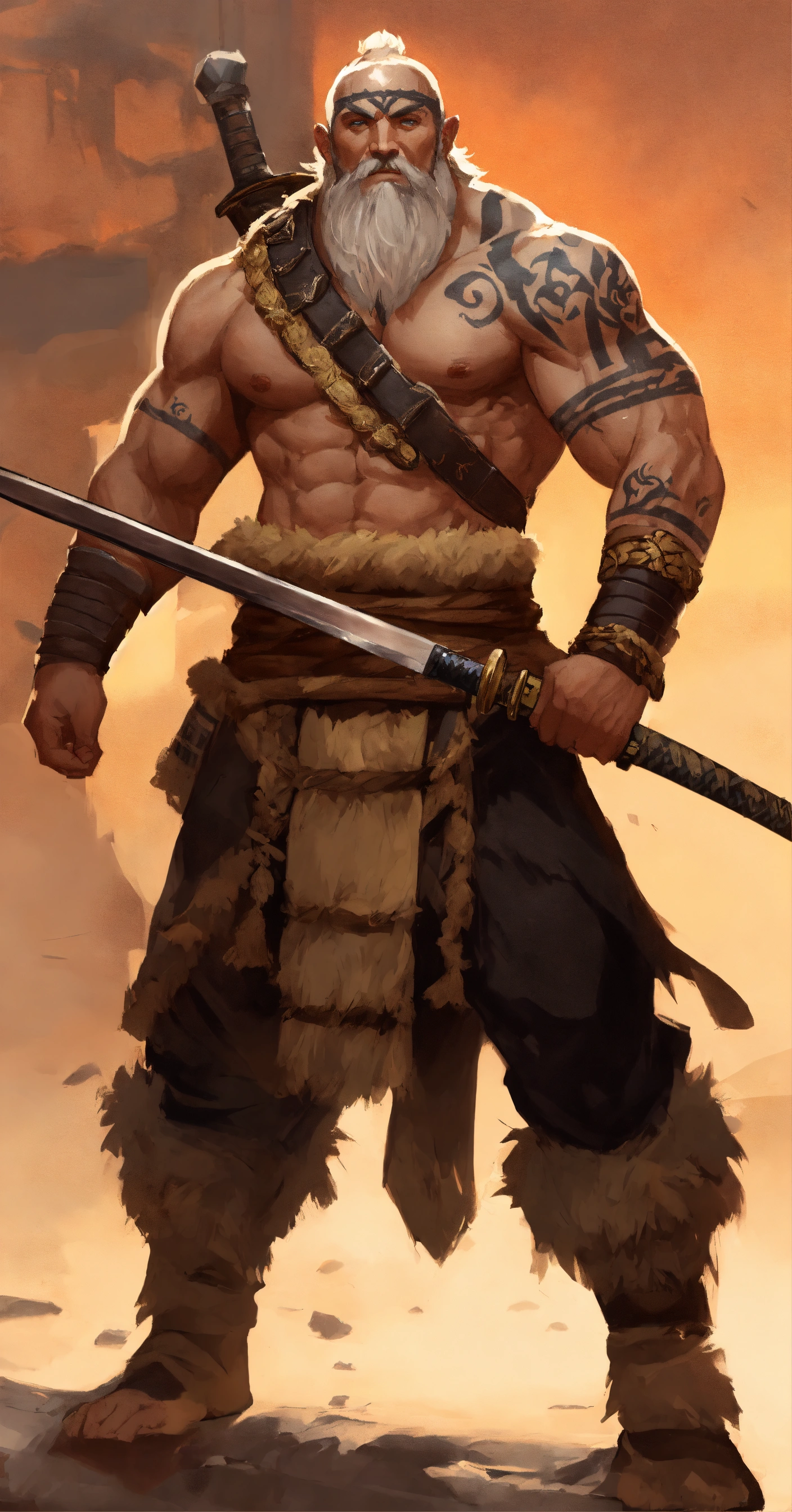 Lexica - Character art, best quality, ultra detailed, high fantasy ...