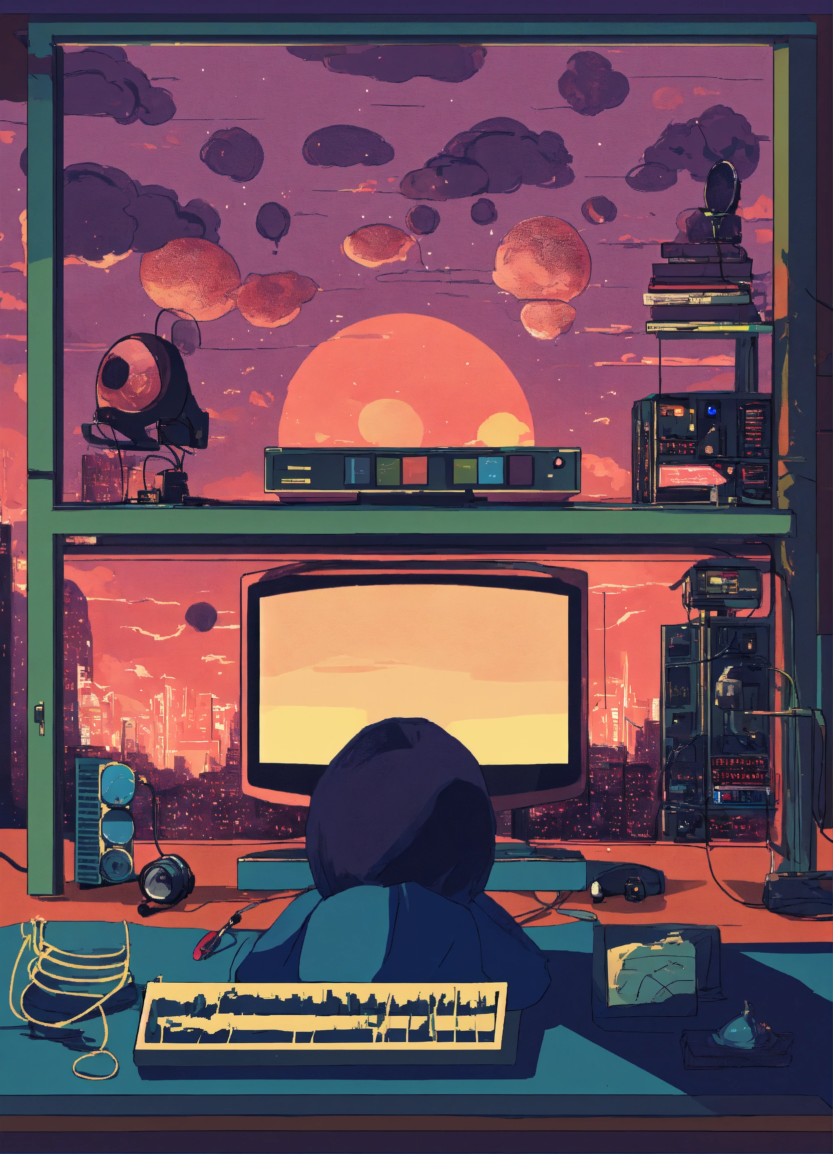 Lexica - Insomnia.computer