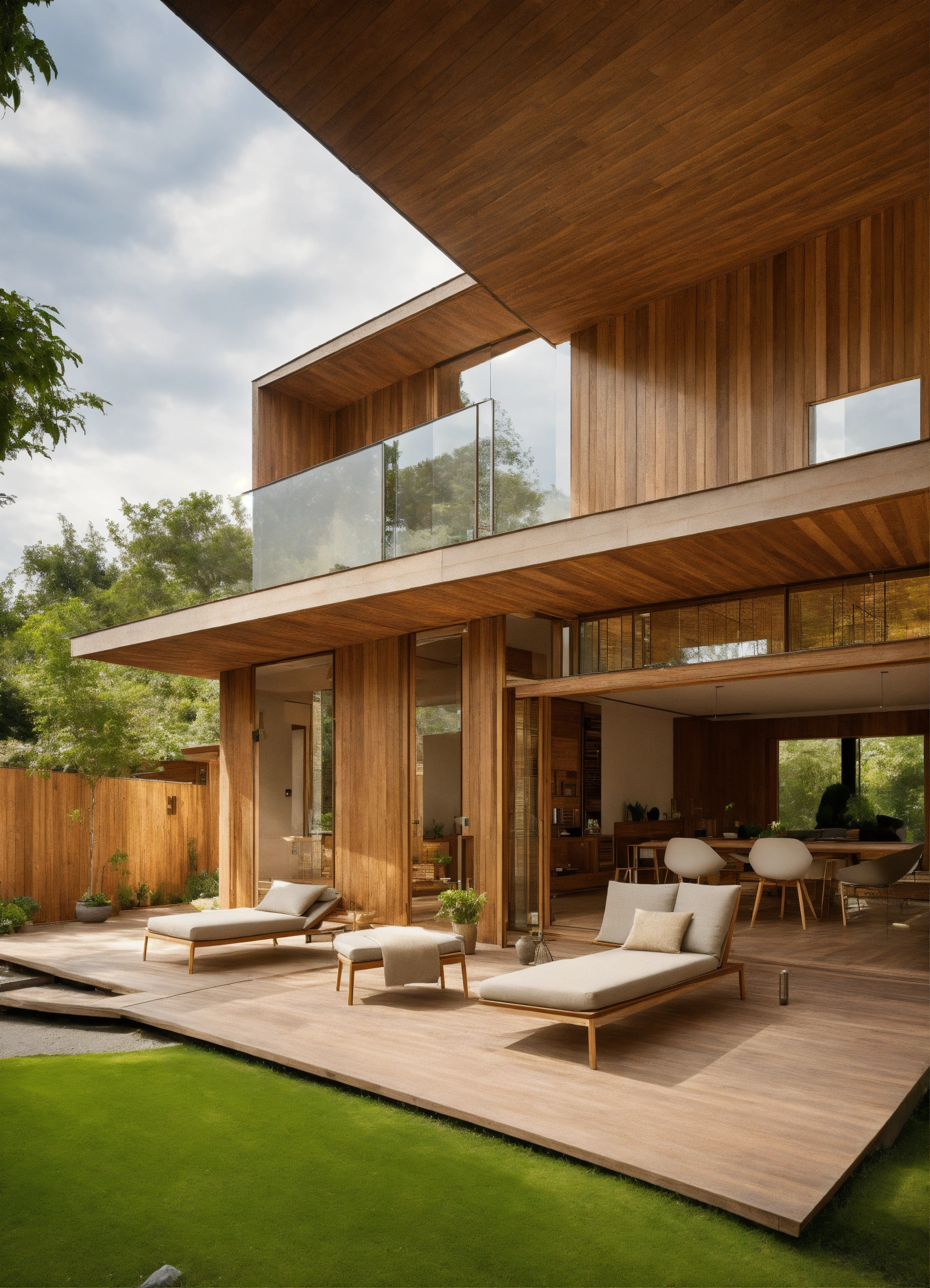 Lexica - Shape and structure* The overall shape of the house can ...