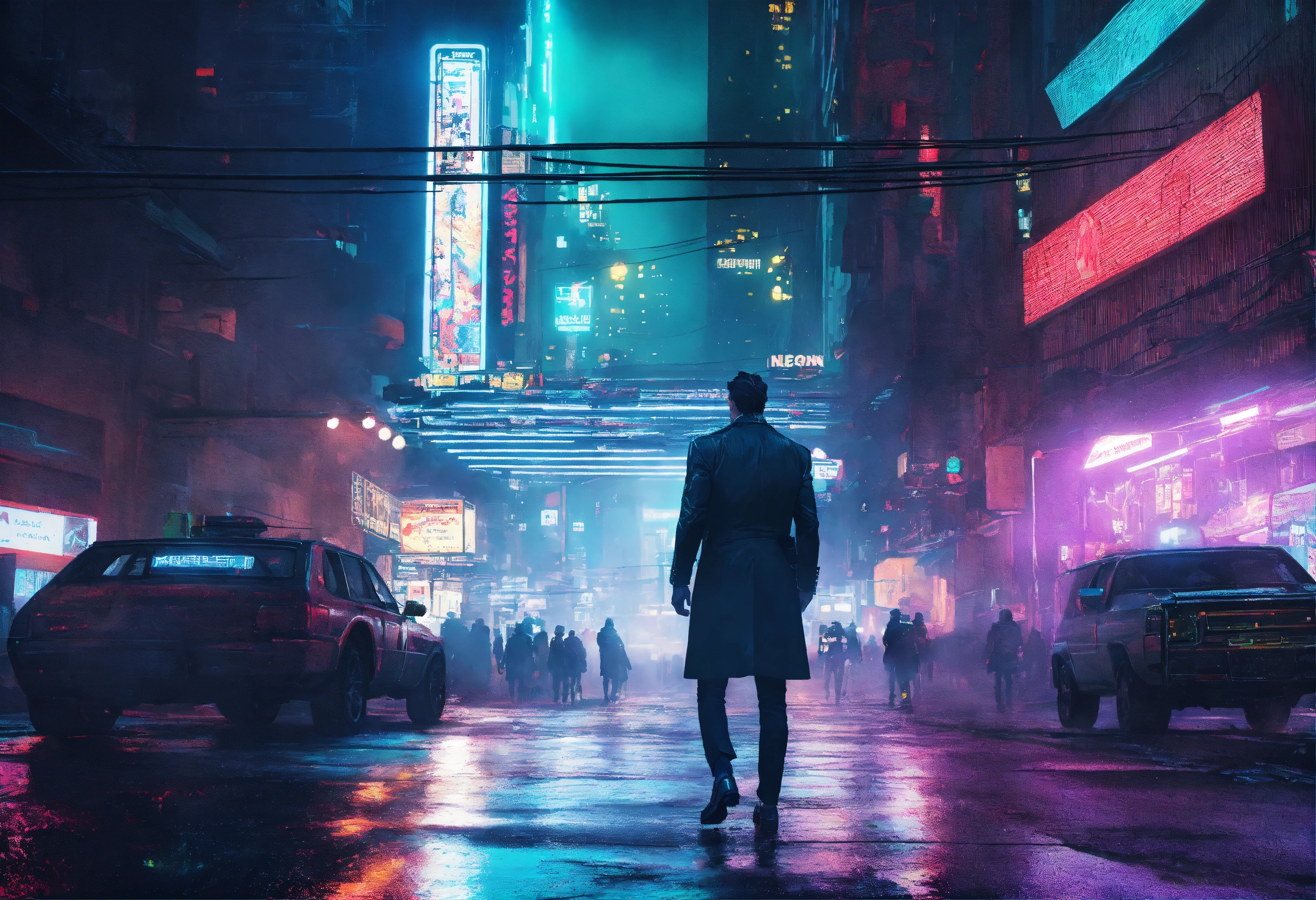 Lexica - Handsome tall man, kinnaman, apocalyptic, altered carbon, dark ...