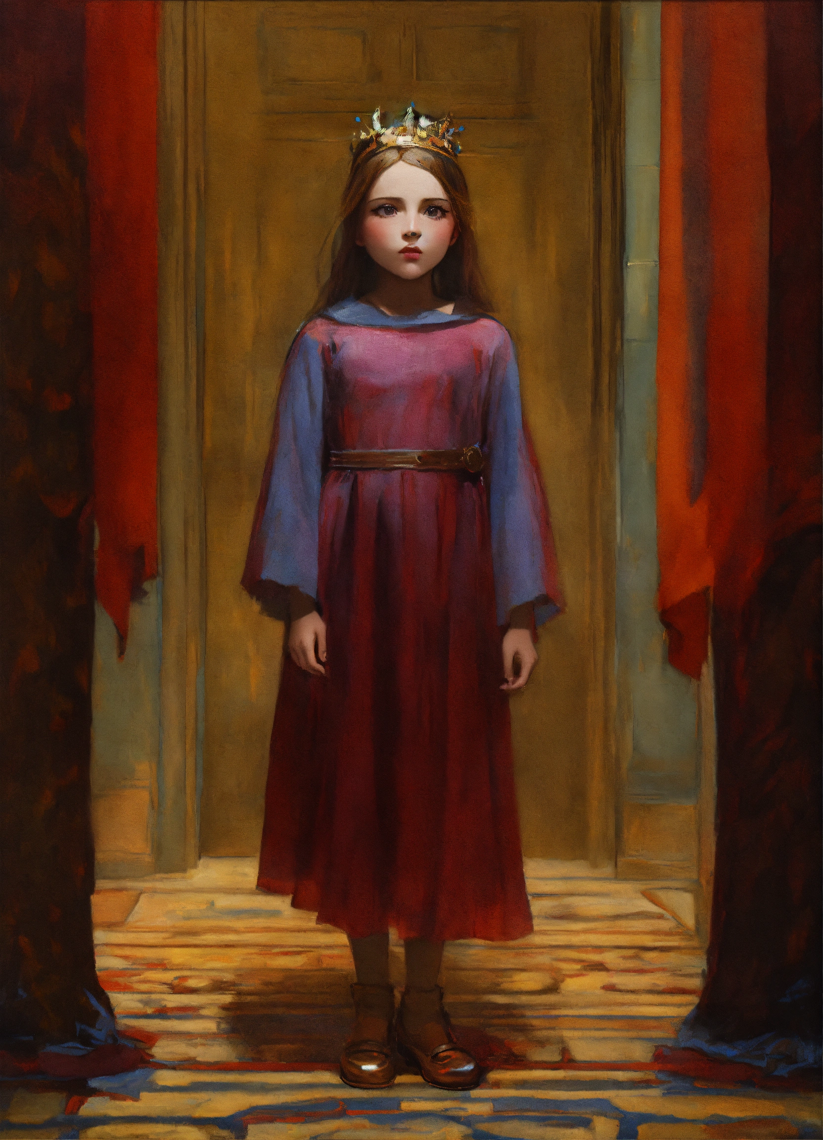 Lexica - Child lady macbeth