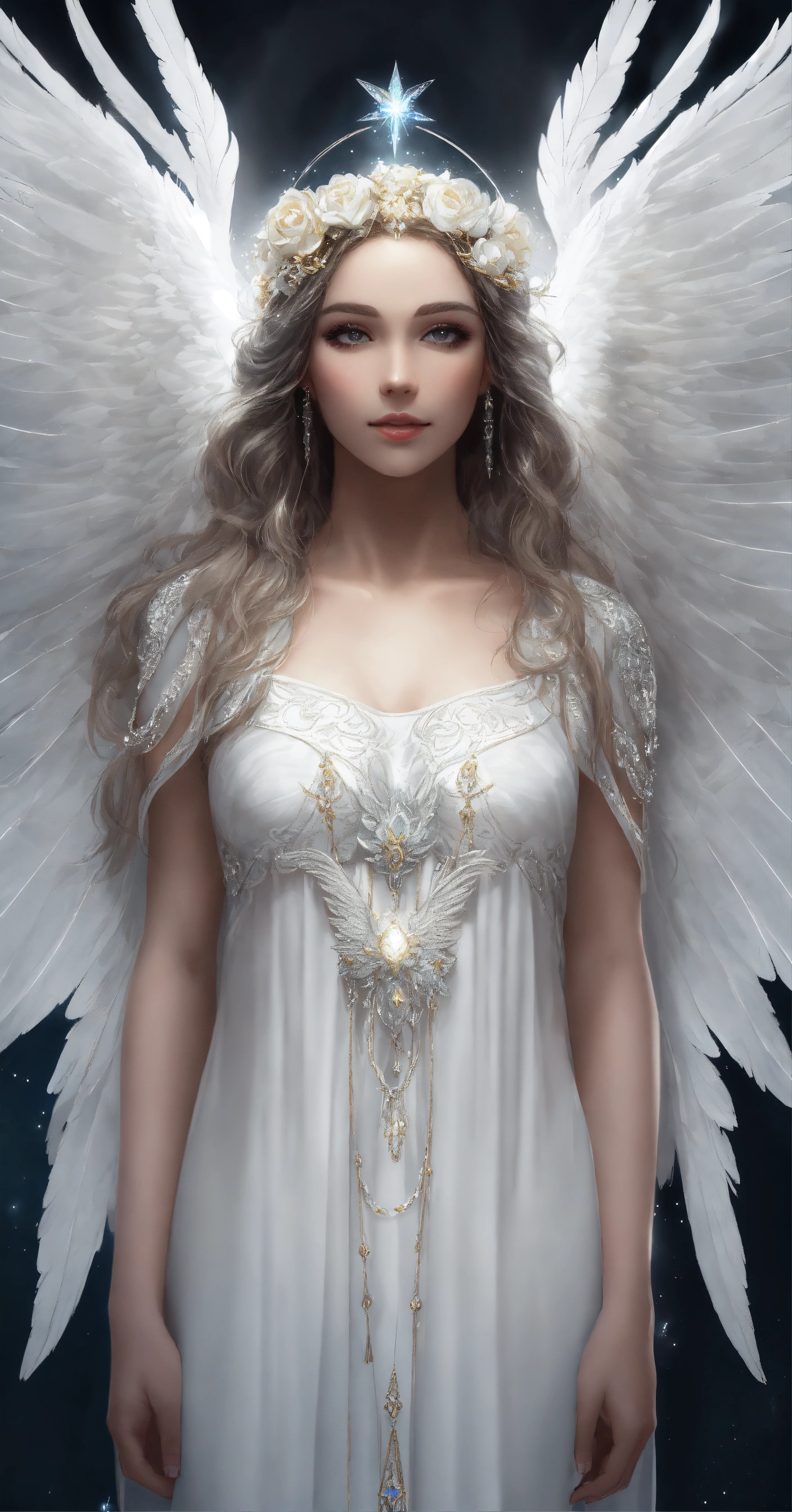 Lexica - Very detailed realistic illustration. hyper-detailed ...