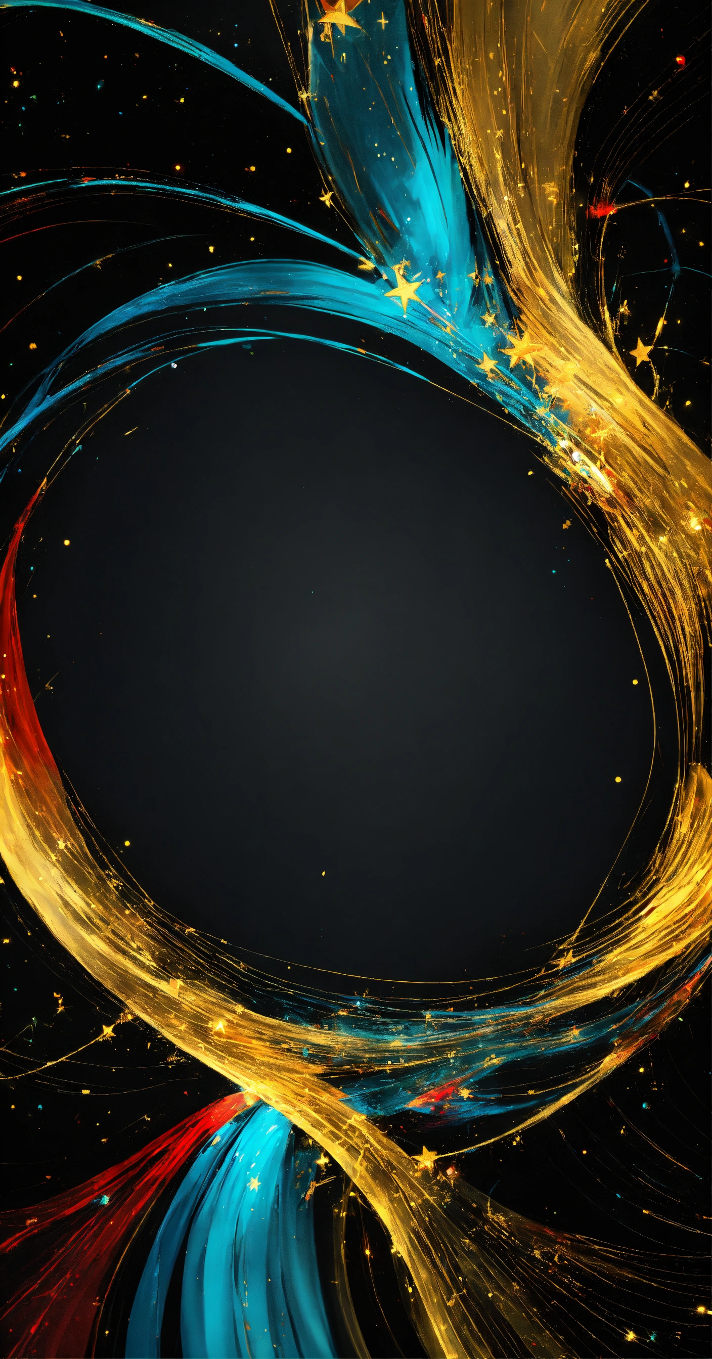 Lexica - Numerology, neuro graphics, and transformation game - black ...