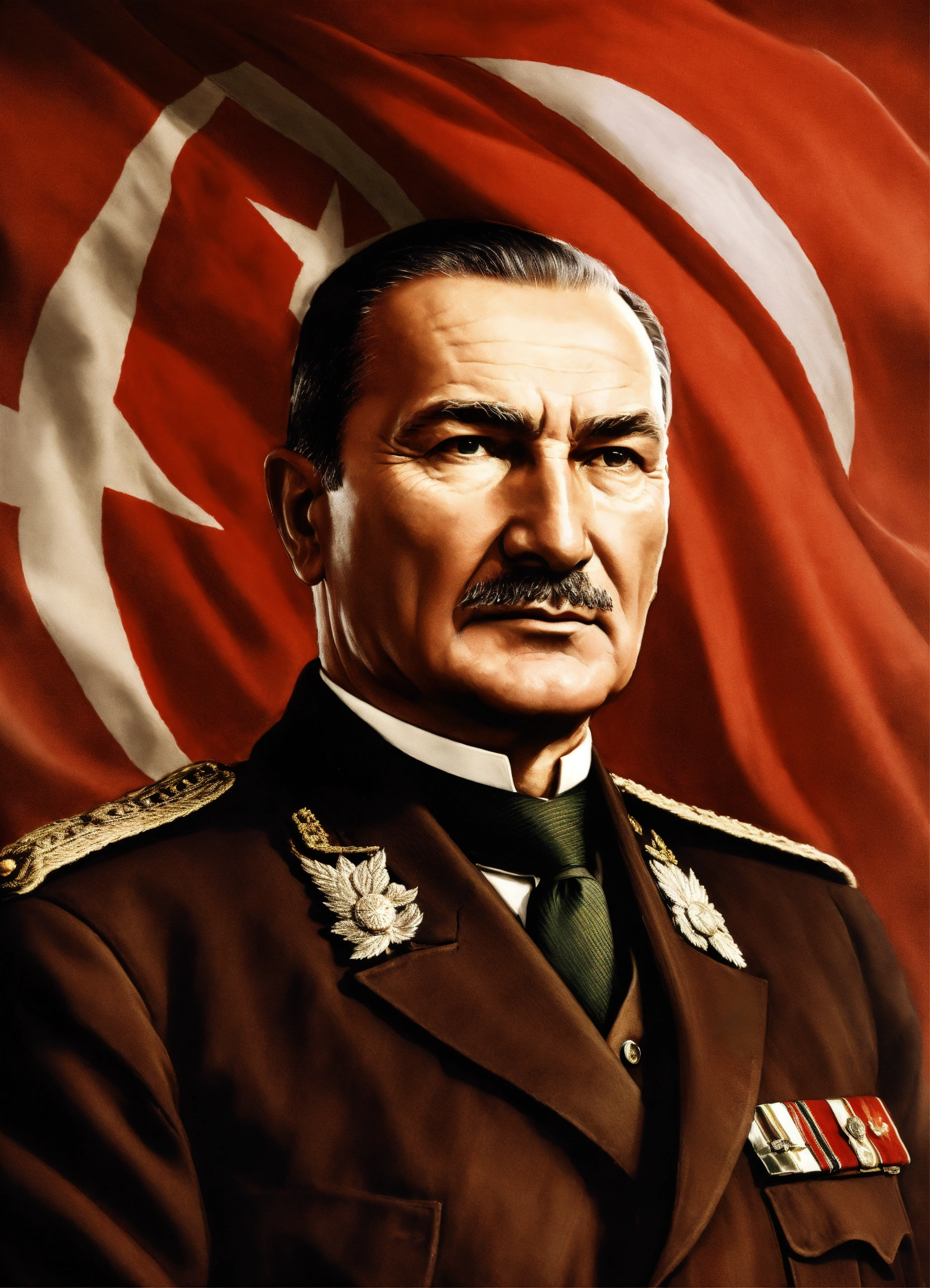 Lexica - ATATURK, TURKEY, HERO, PRESIDENT, INDEPENDENCE, REALISTIC ...