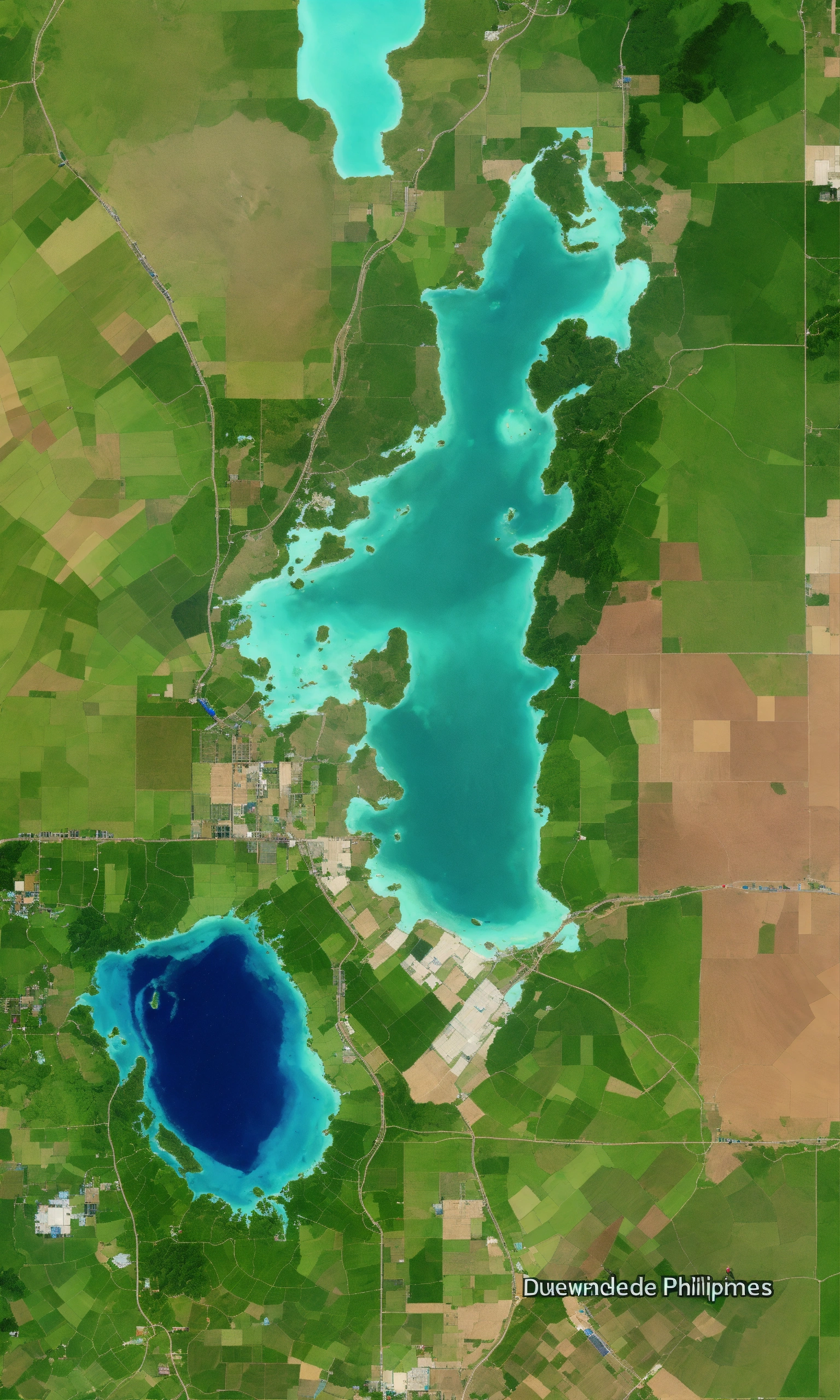 Lexica - Generate an image of duwende, philippines