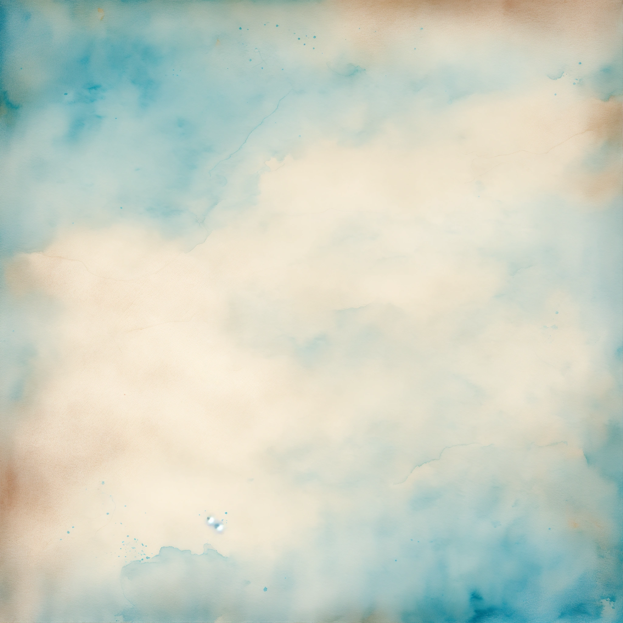 Lexica - Grunge parchment paper in pastel blue and white colour, with a ...