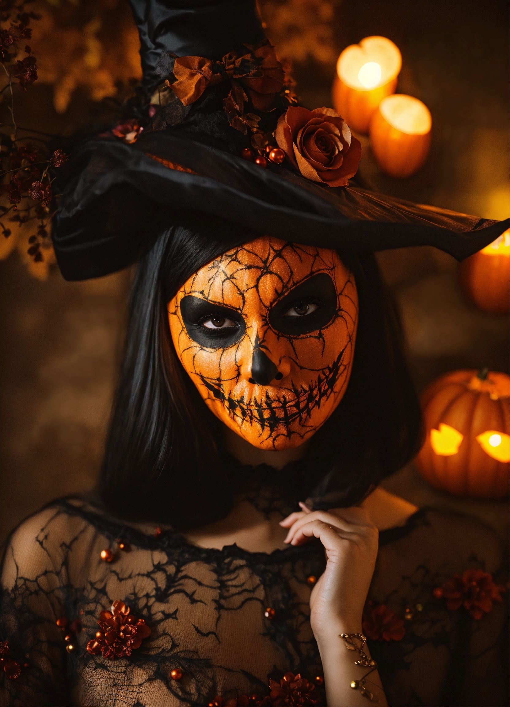 Lexica - Halloween