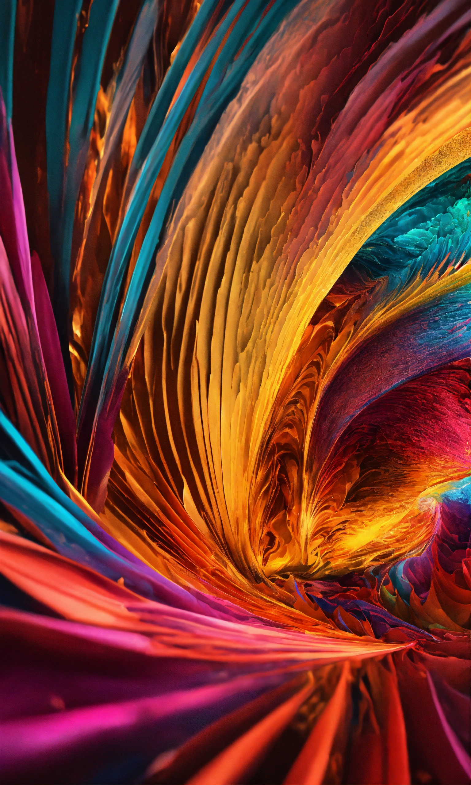 Lexica - Detailed wallpaper for mobile, highly detailed, sharp images ...