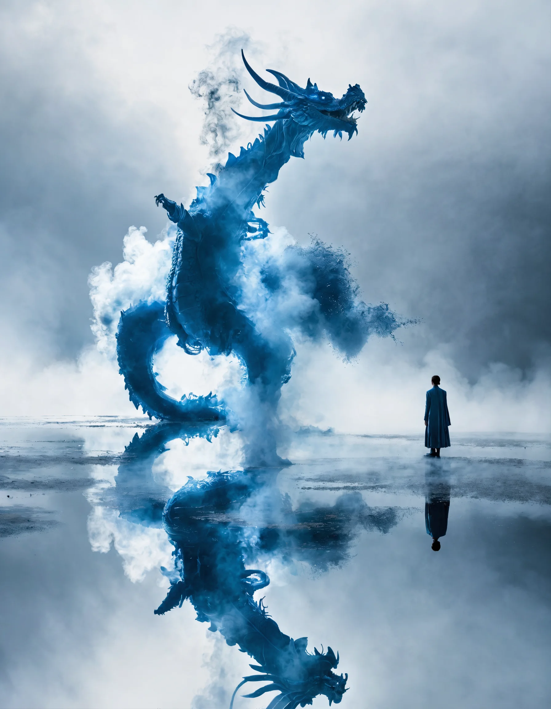 Lexica - Photography by Olivia Locher, scene photography by David ...