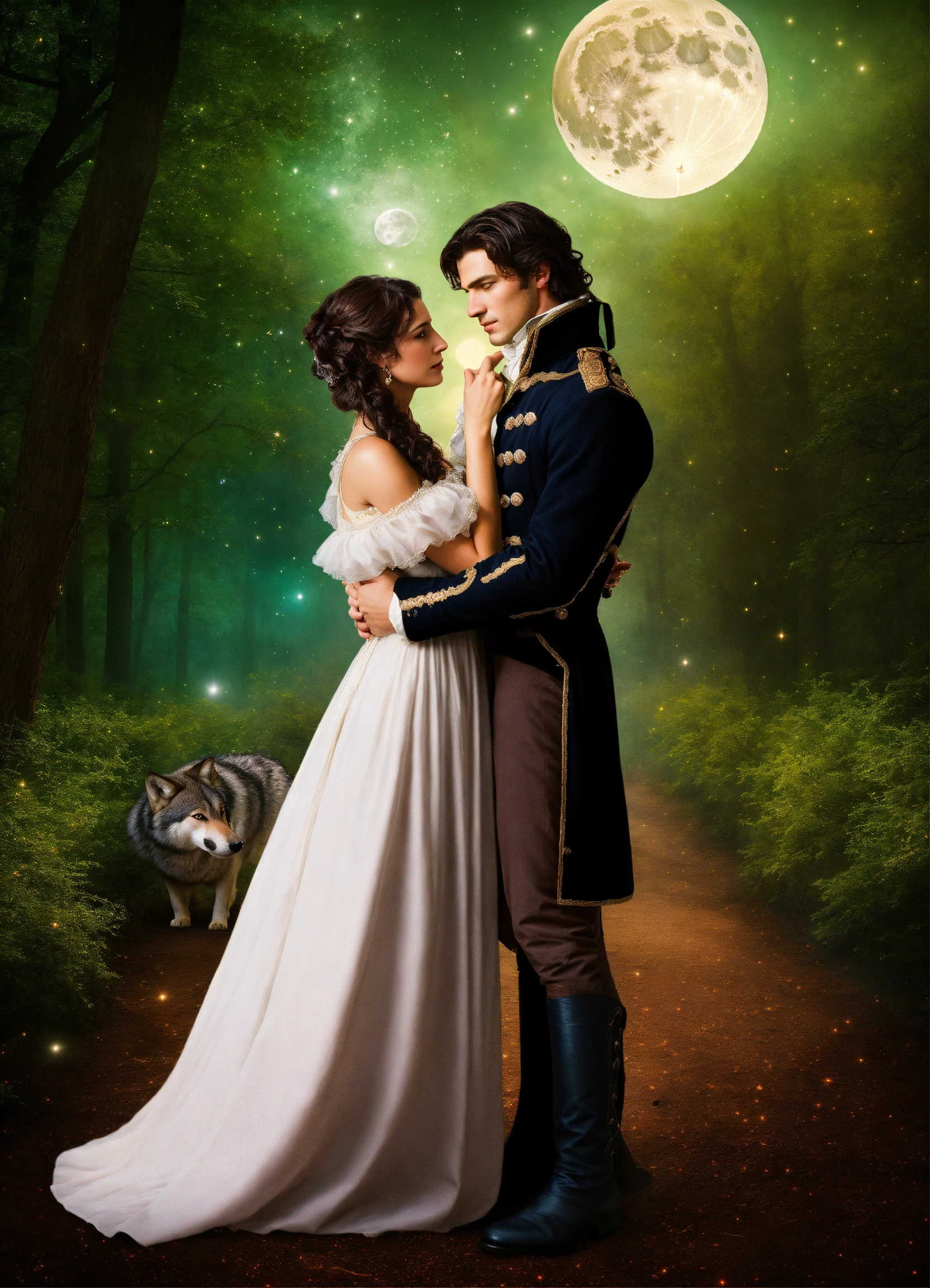 Lexica - Photo quality image realistic people for the cover of a ...