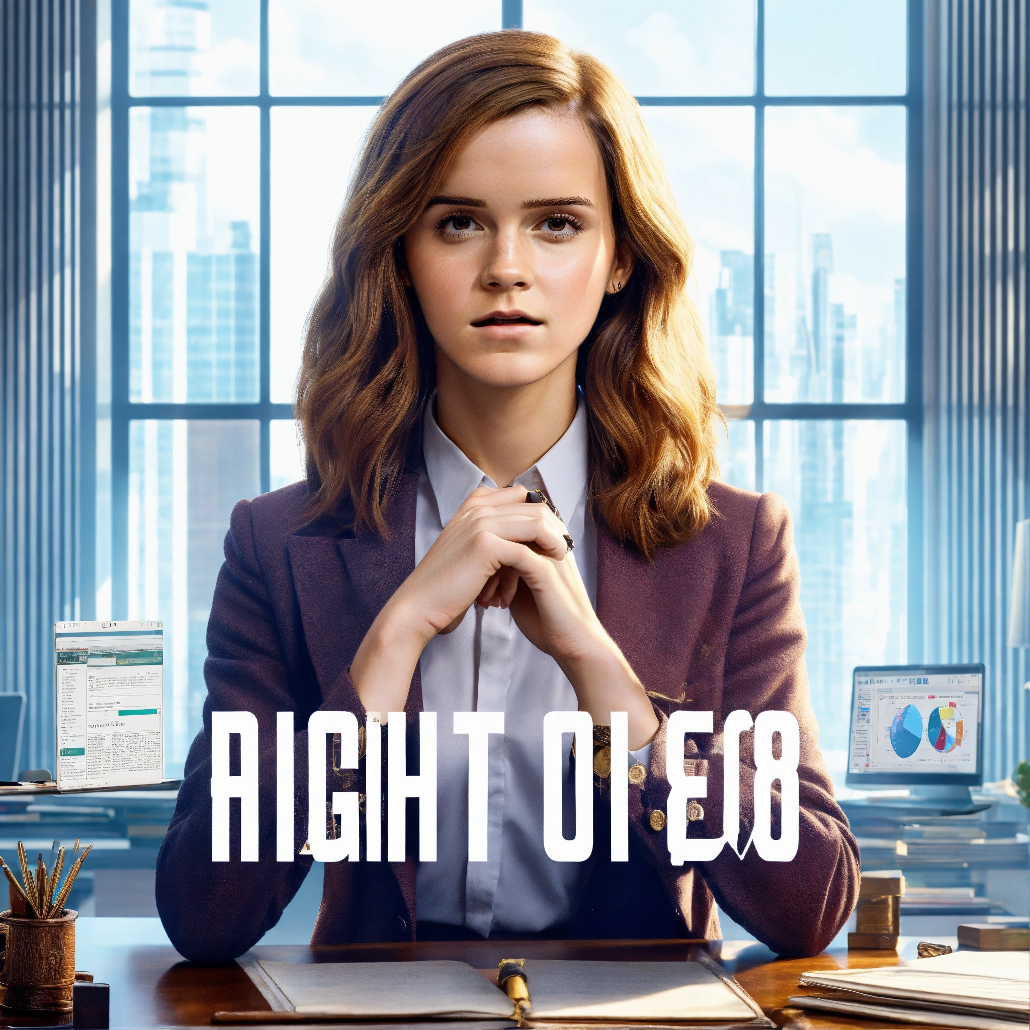 Lexica - Masterpiece, highest quality, emma watson as hermione granger ...