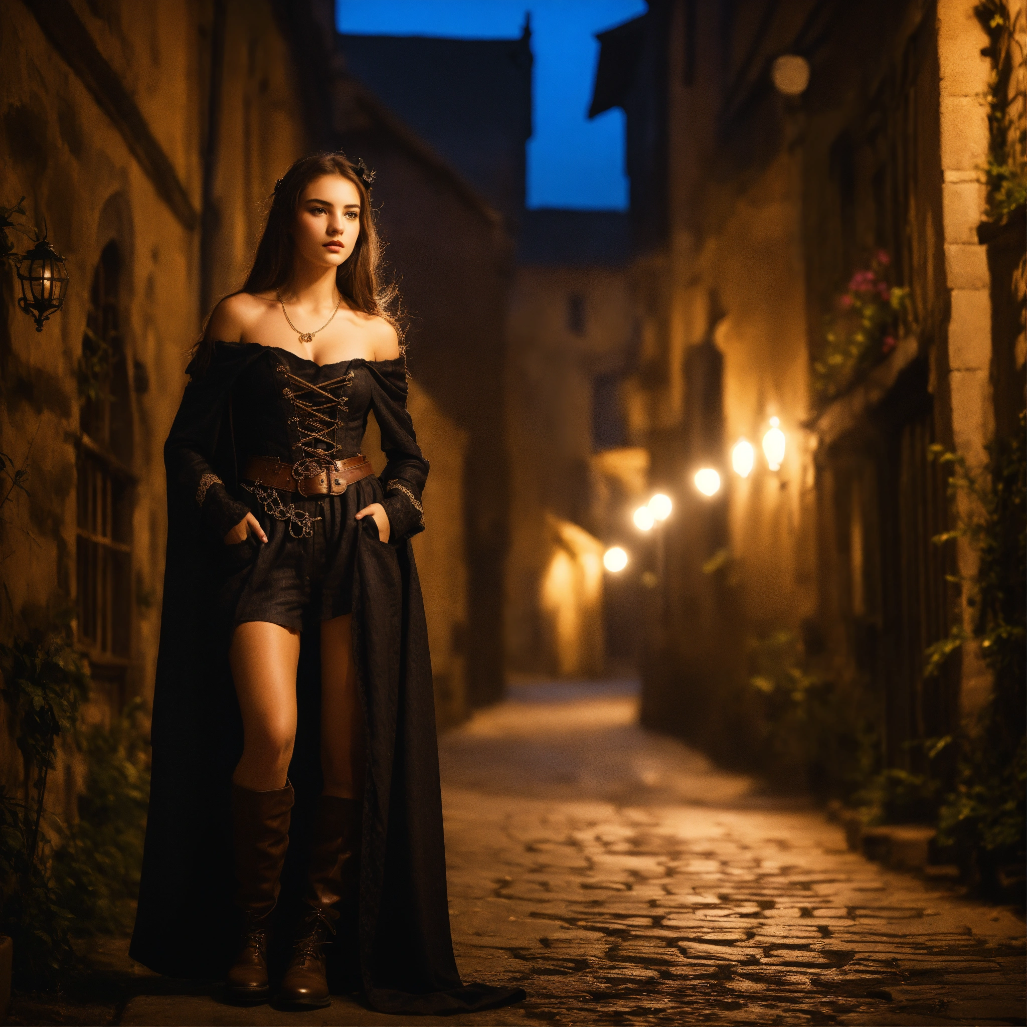 Lexica - 8k, portrait, goddess of beauty, childish, highly attractive ...