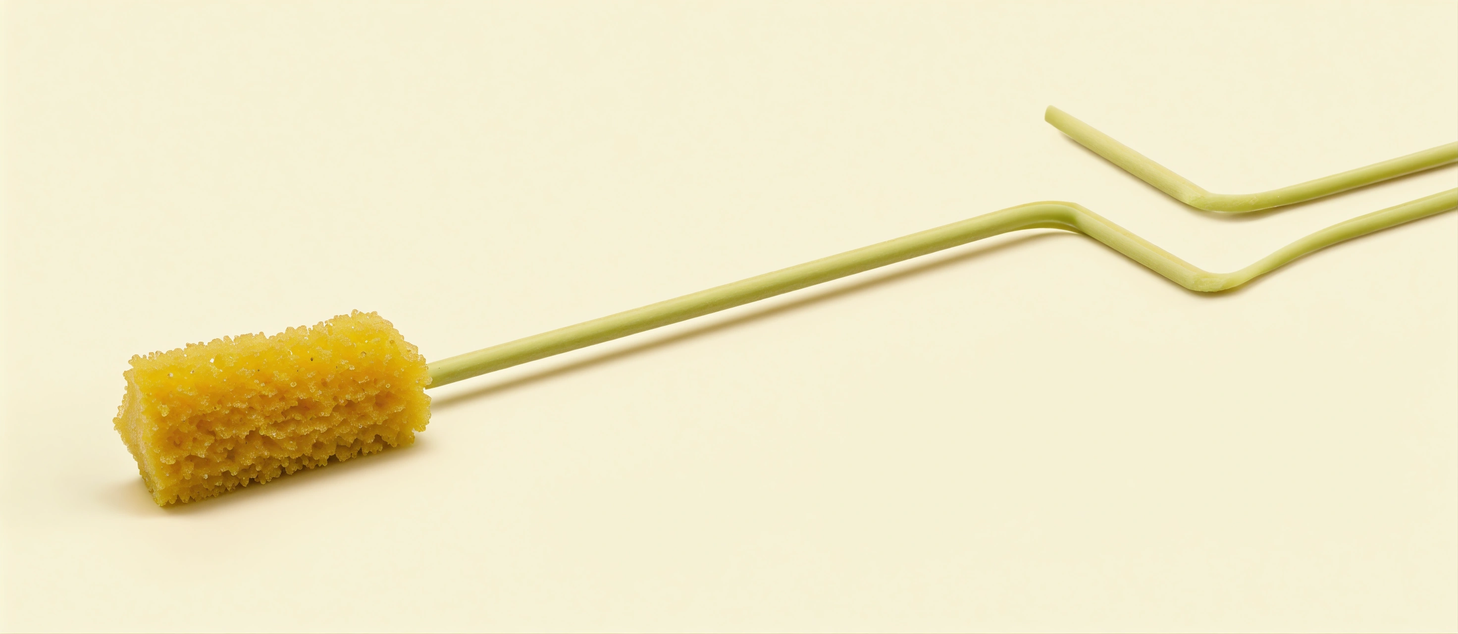 Lexica - Sponge stick