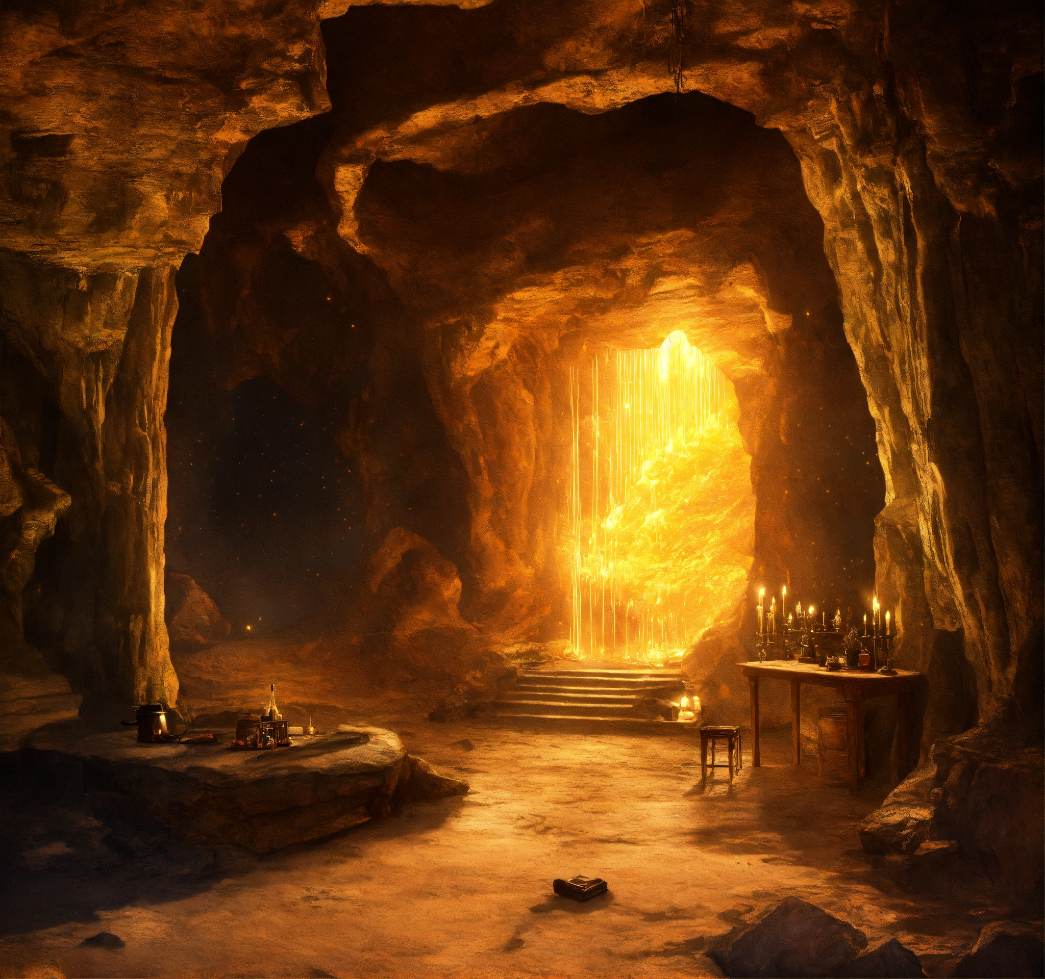 Lexica - Chapitre 9 The Astonishing Discovery Revelation of the Inside ...