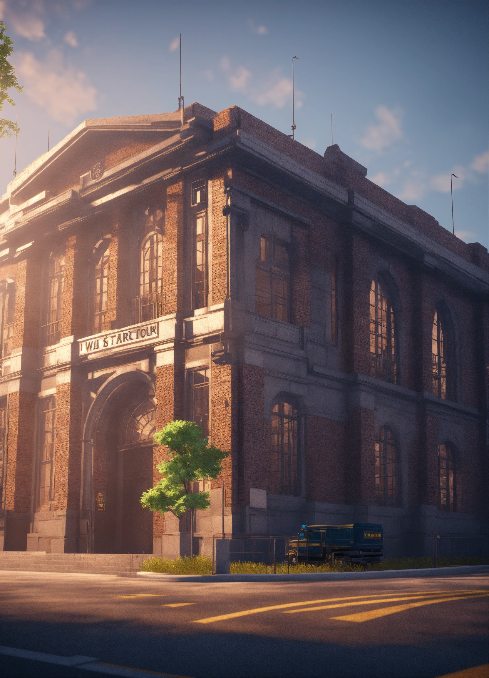 Lexica - Trending on art station, high quality illustration, Two gears ...