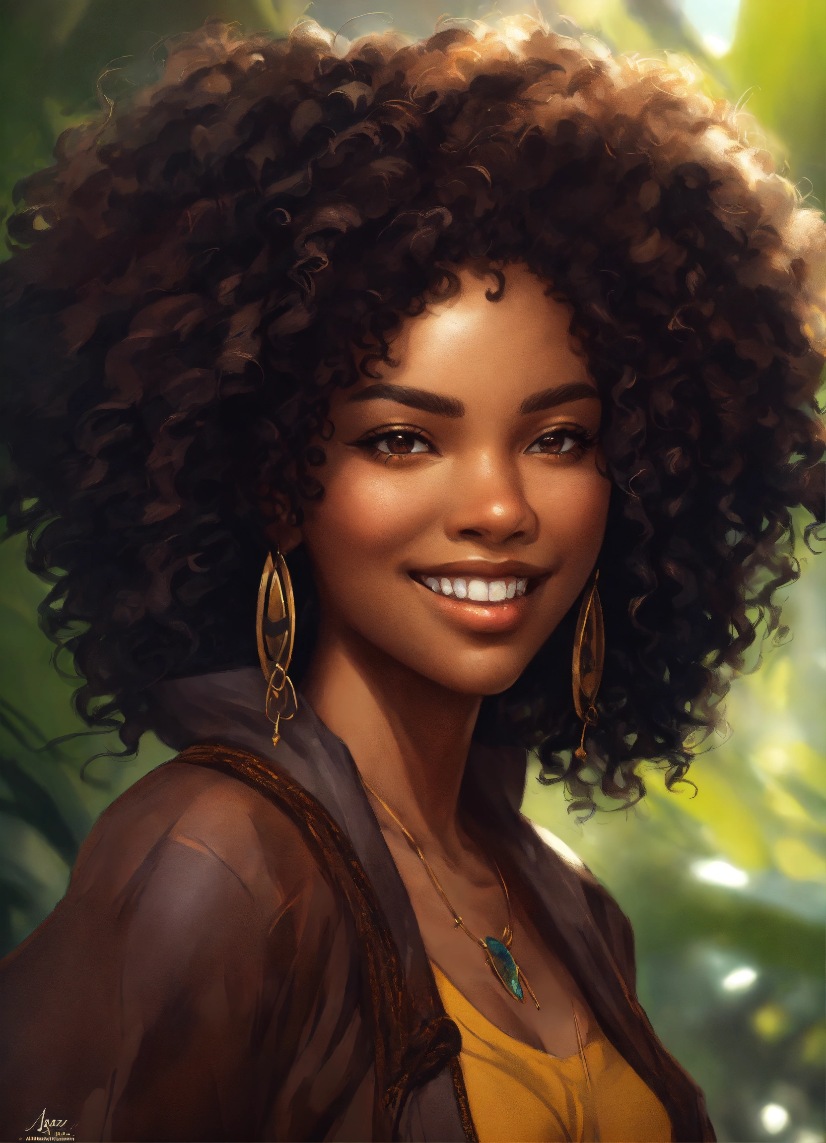 Lexica - Highly detailed, digital painting, trending on artstation ...