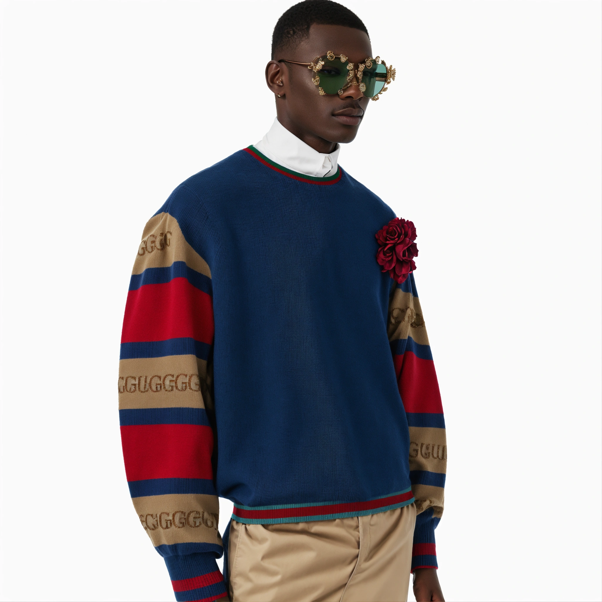 Lexica - Maglia gucci