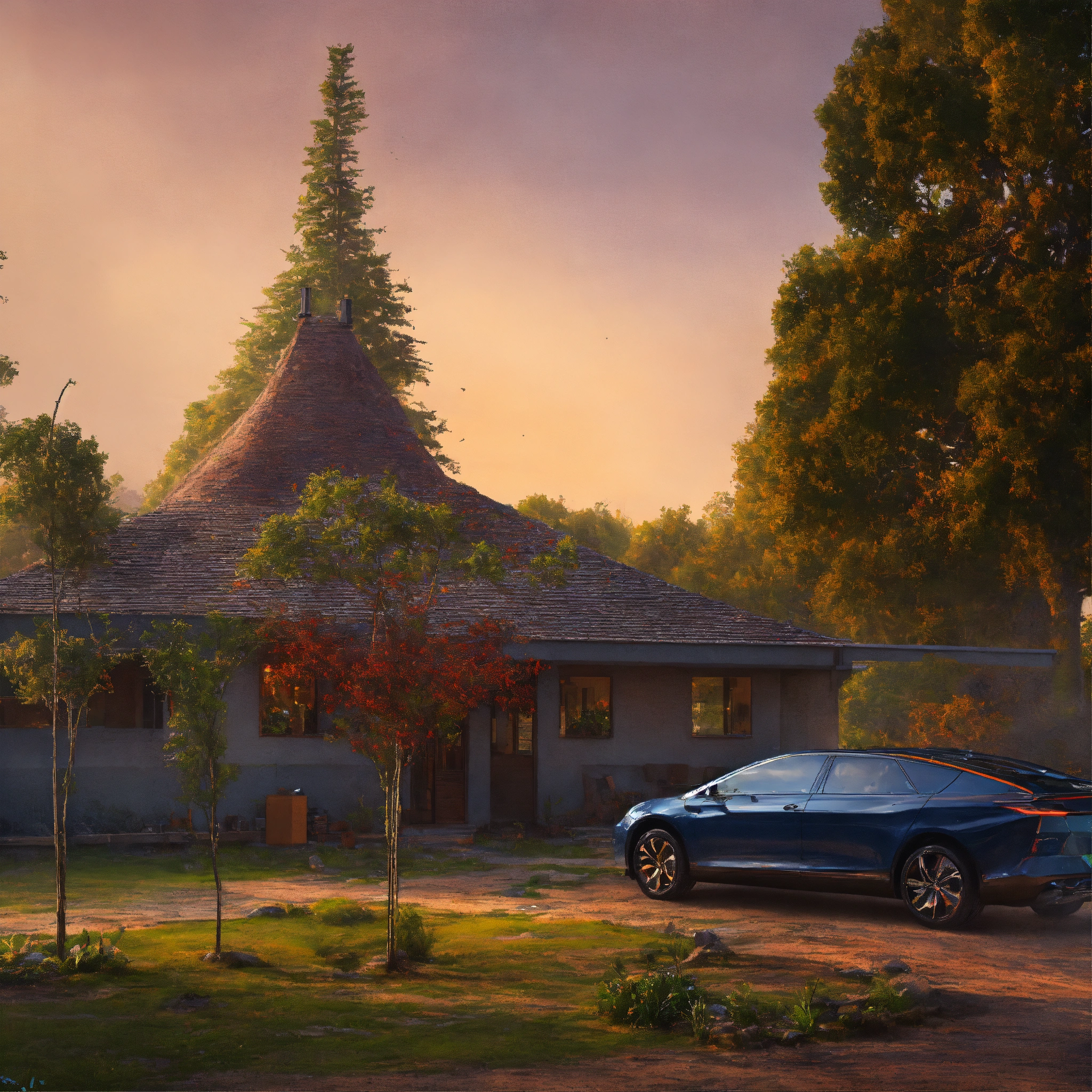 Lexica - Exponential technologies