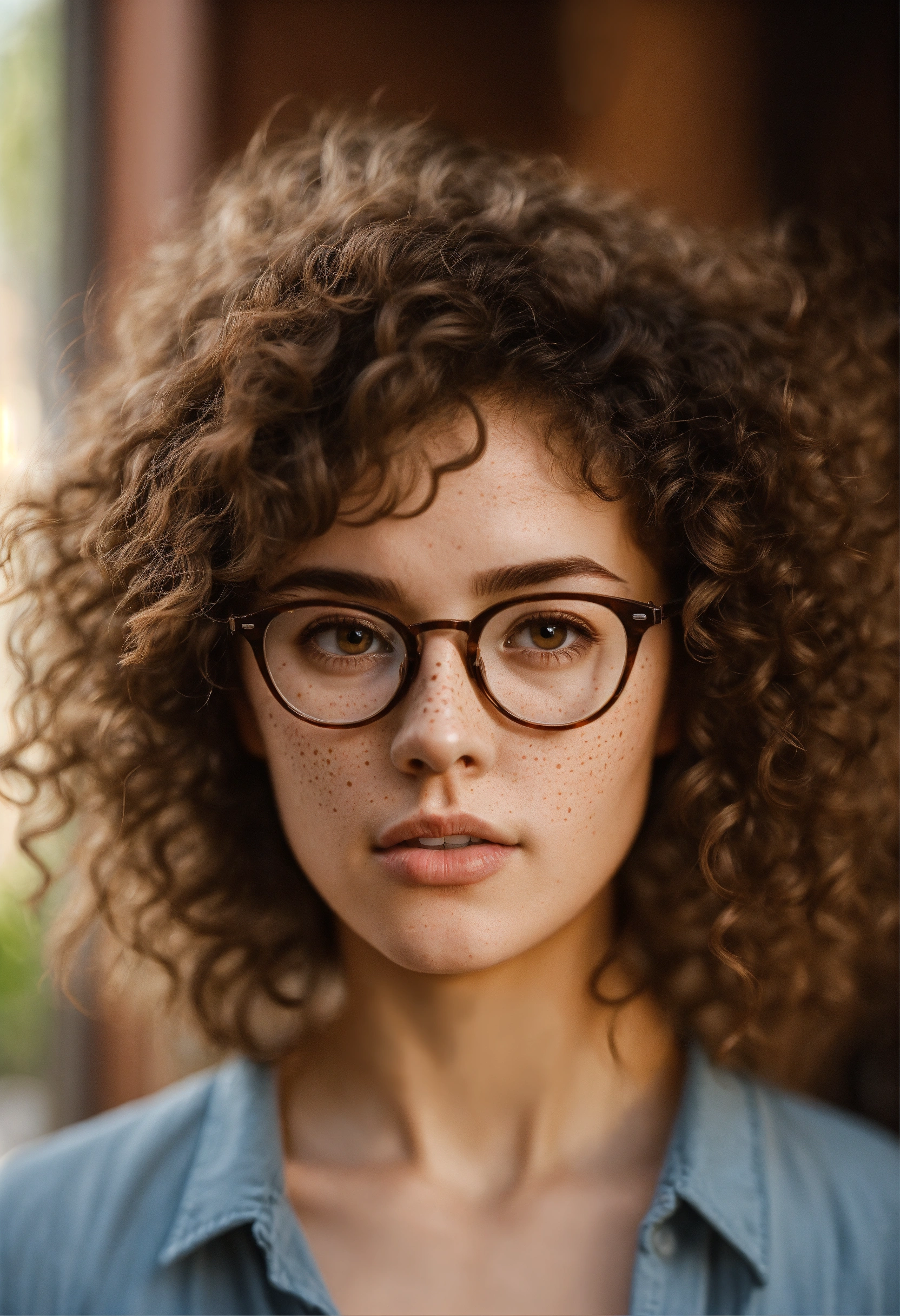 Lexica - (angry), super cute Short light skinned white female, long ...