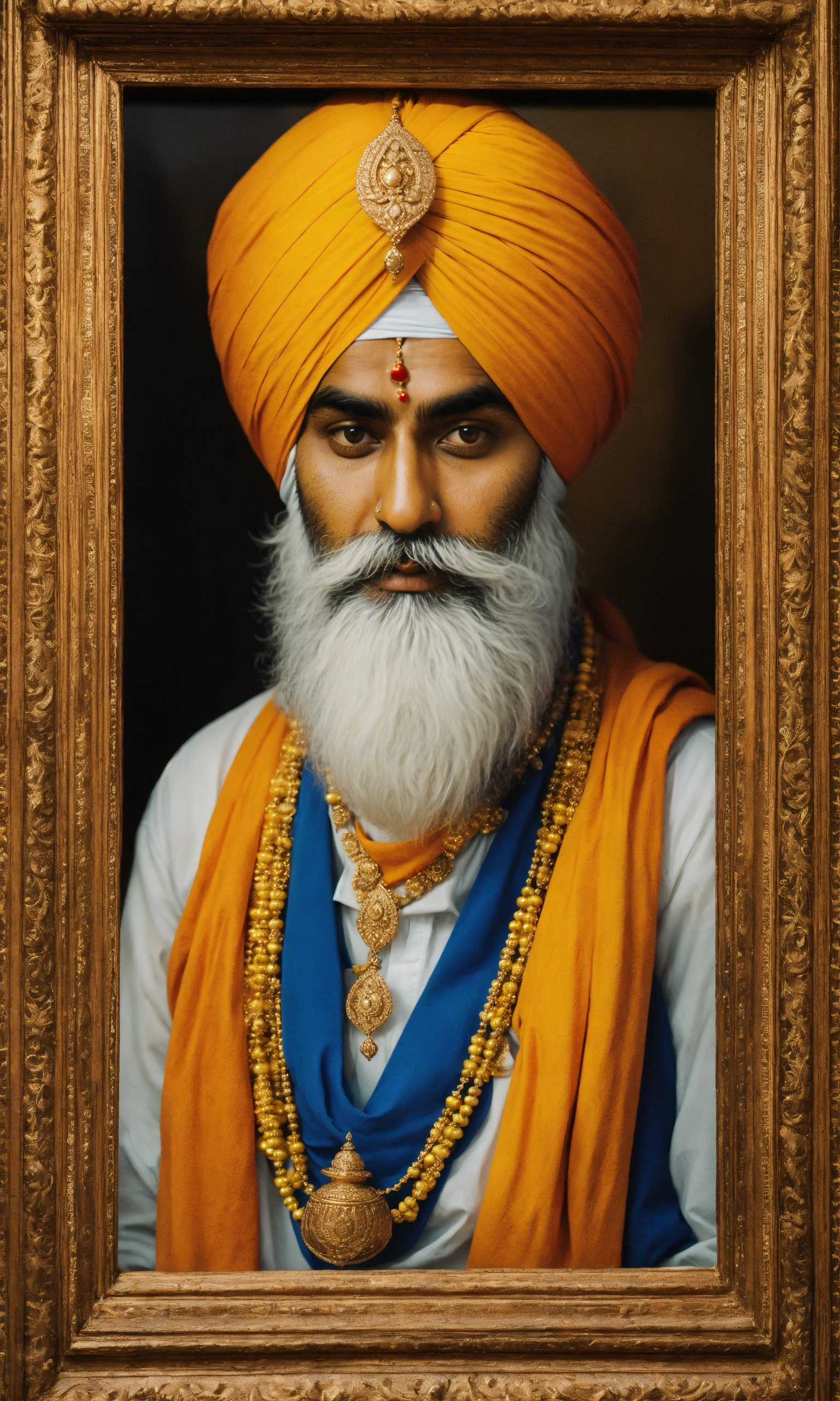 Lexica - Amritdhari Sikh, khalsa,