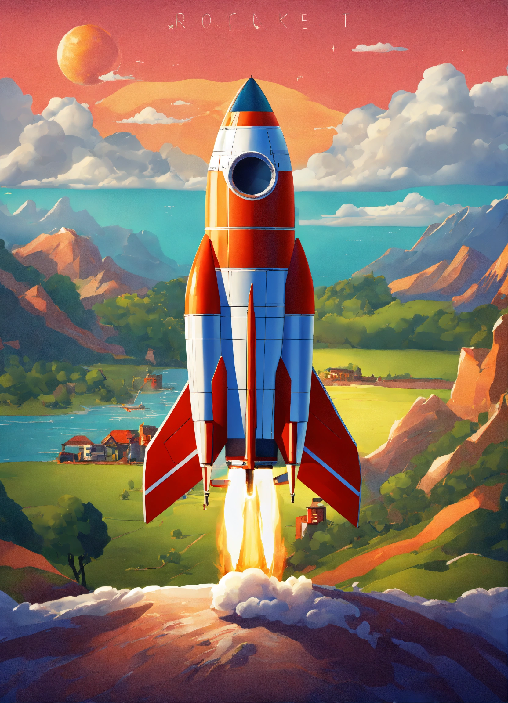 Lexica - Rocket your business online