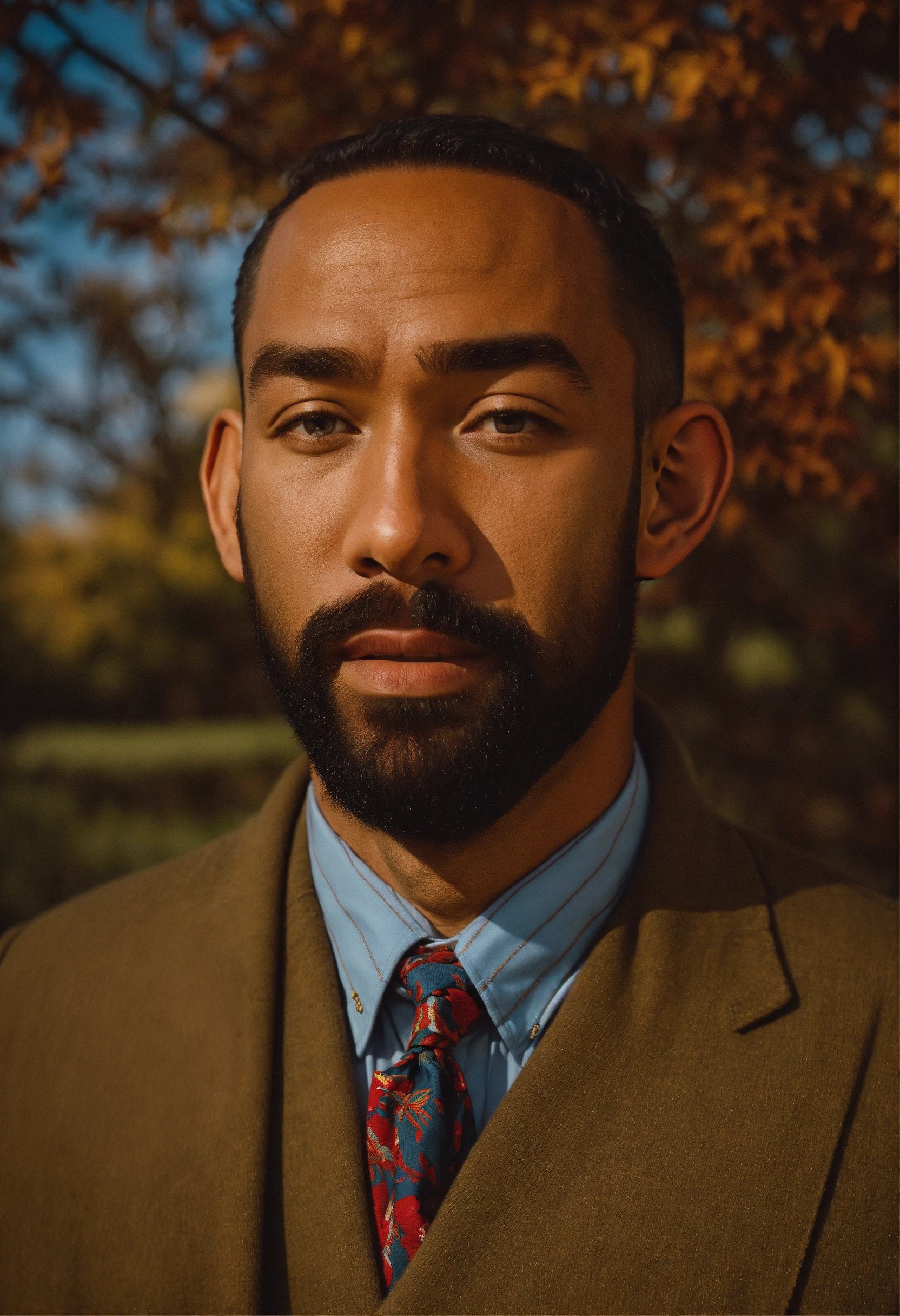 Lexica - Kenneth parnell