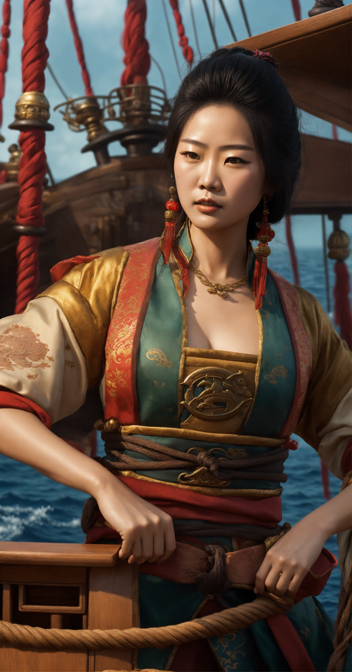 Lexica - Craft a hyper-realistic and intricately detailed visual ...