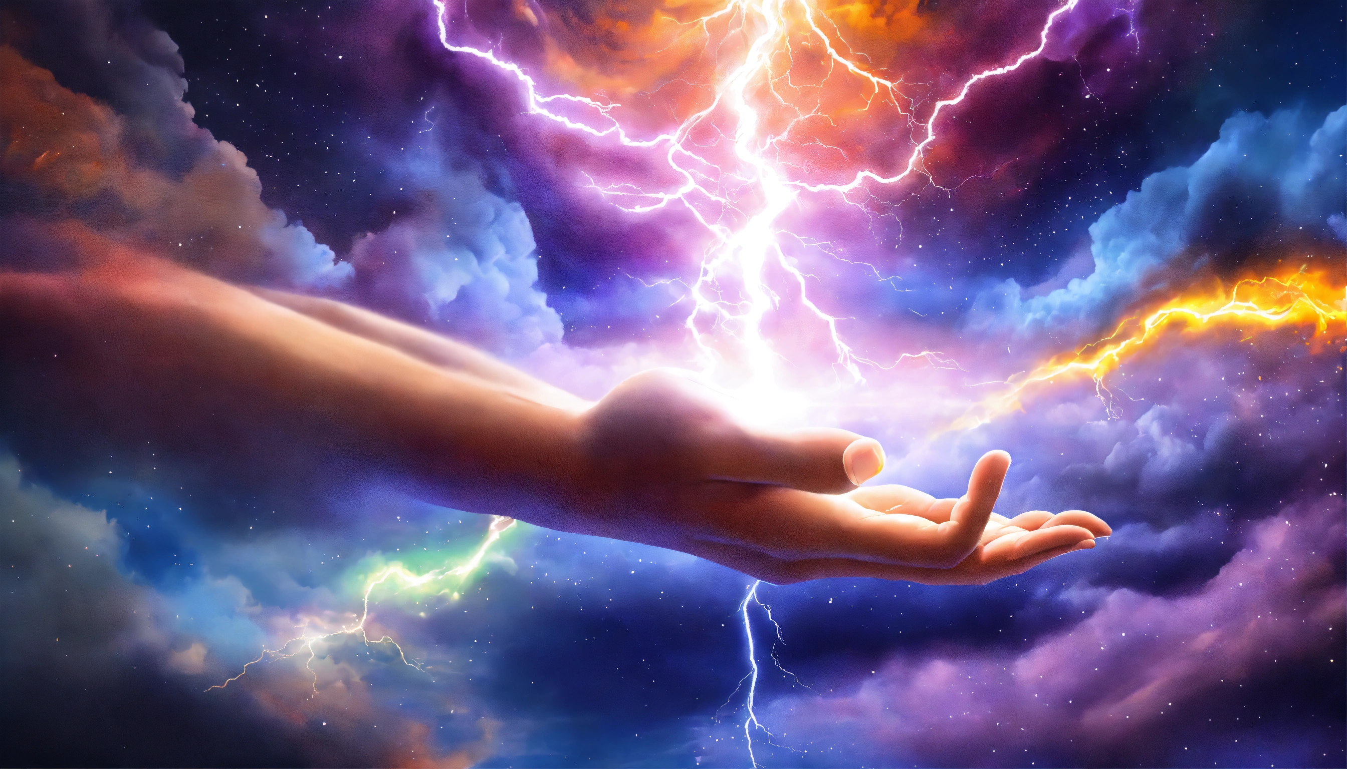 La Ley de la Transmutación de la Energía en la Manifestación.