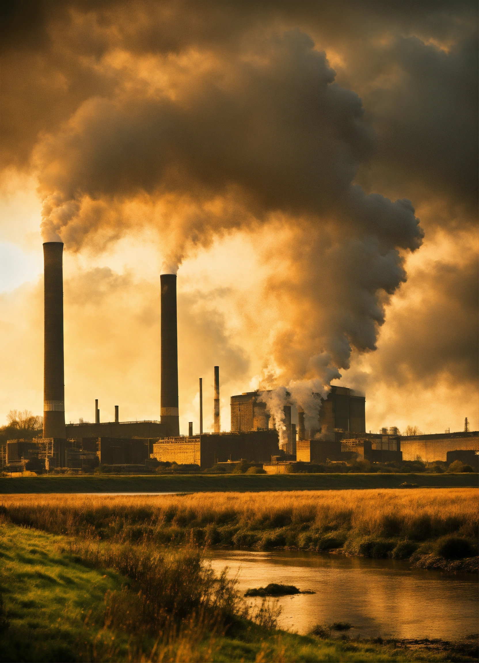 Lexica - Anglo saxon power station