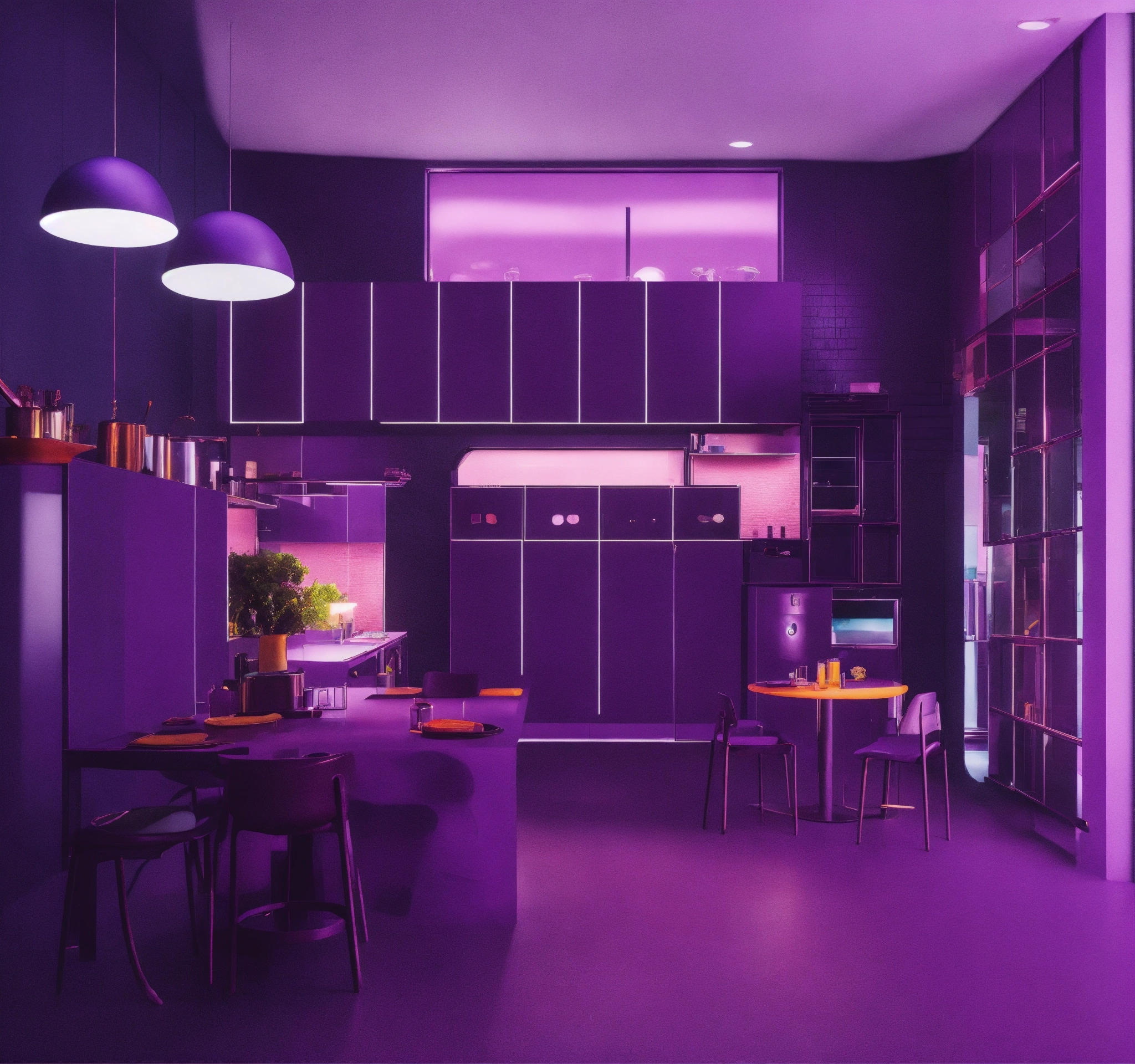 Lexica - Fun imagination and interacting people with empathy with deep ...