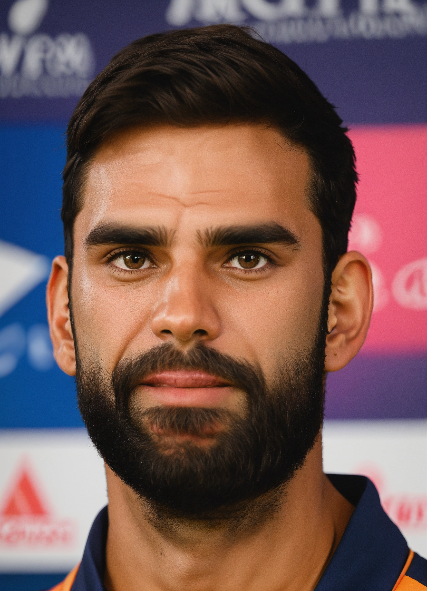 Lexica - Make a cricketer using this face