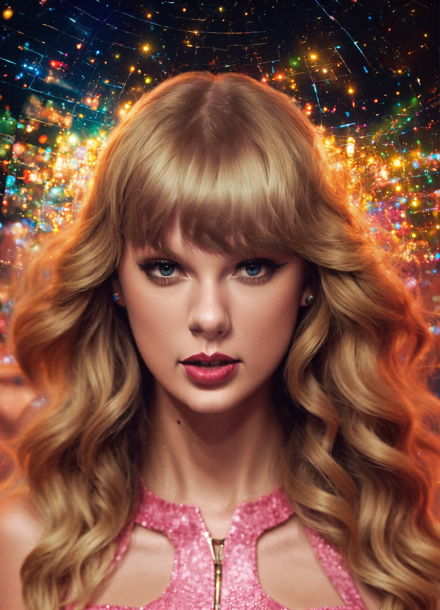 Lexica - Taylor Swift’s Interdimensional Tour” Picture Taylor Swift ...