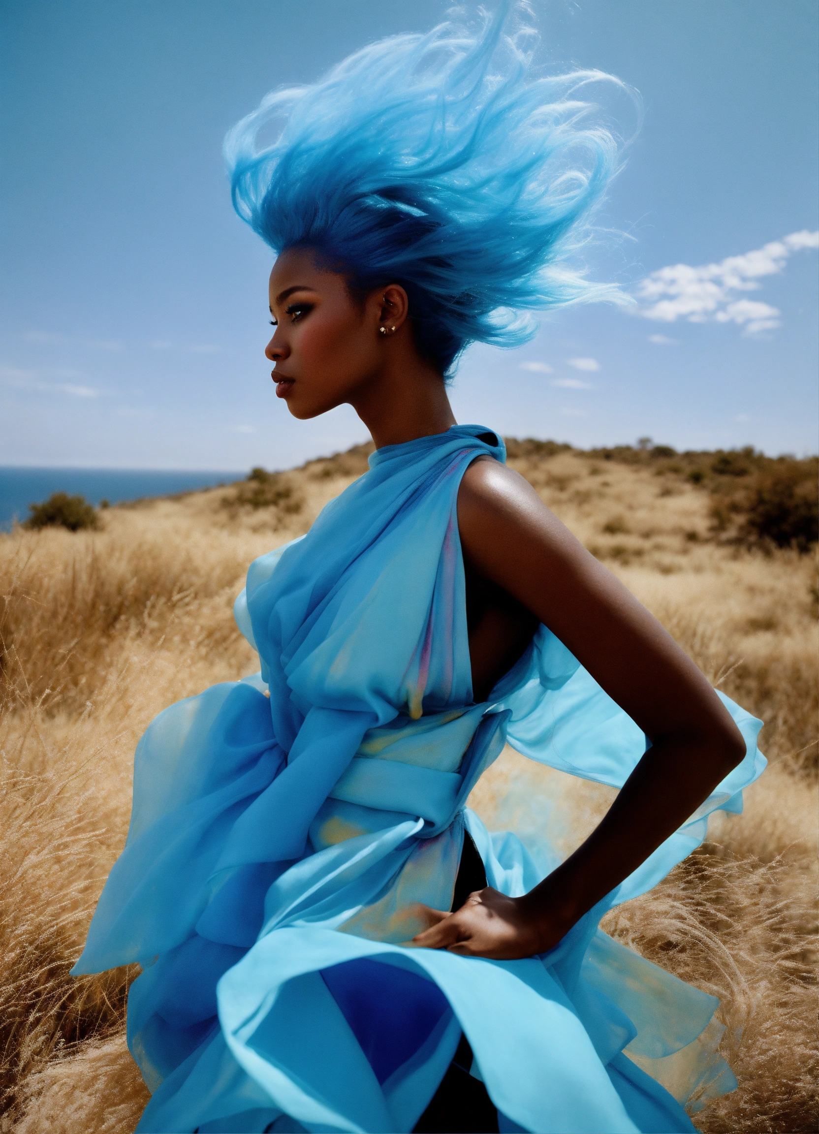 Lexica - Abstract 1998, Fashion photography, 24mm, long shot, 60'S ...