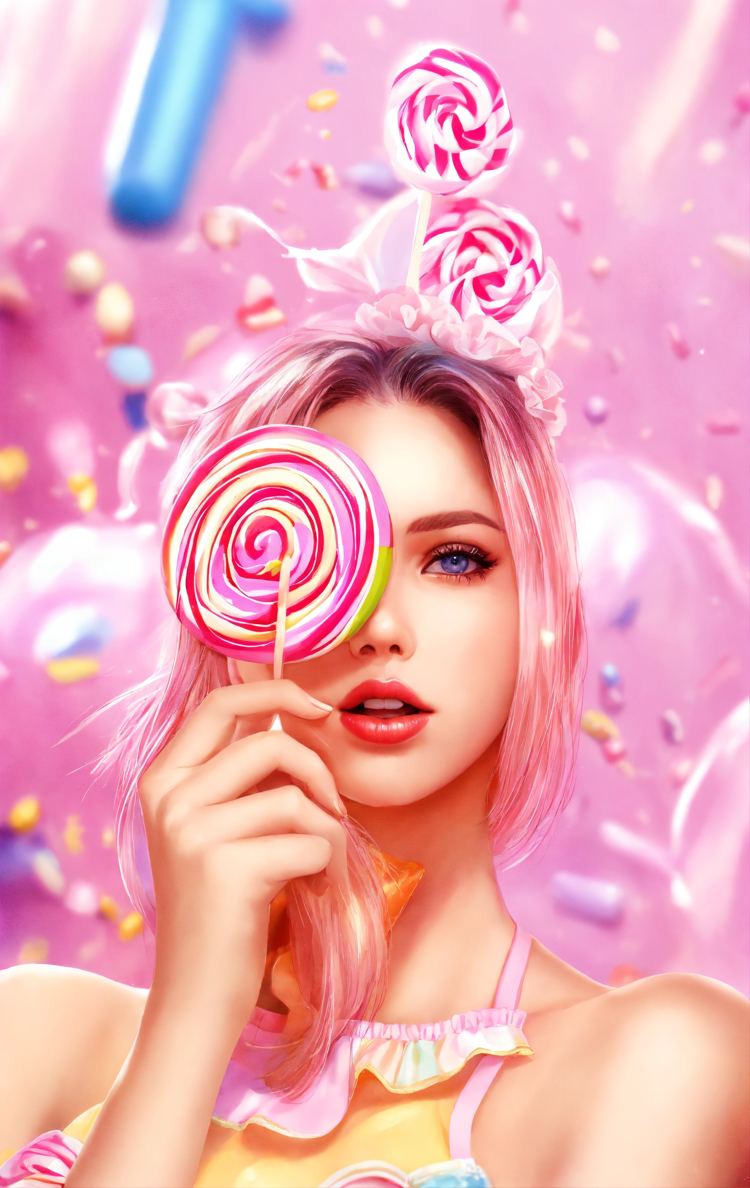 Lexica - Hot girl, 8k, ultra definition , iper detailed, iper realistic, photo realism, ultra ...