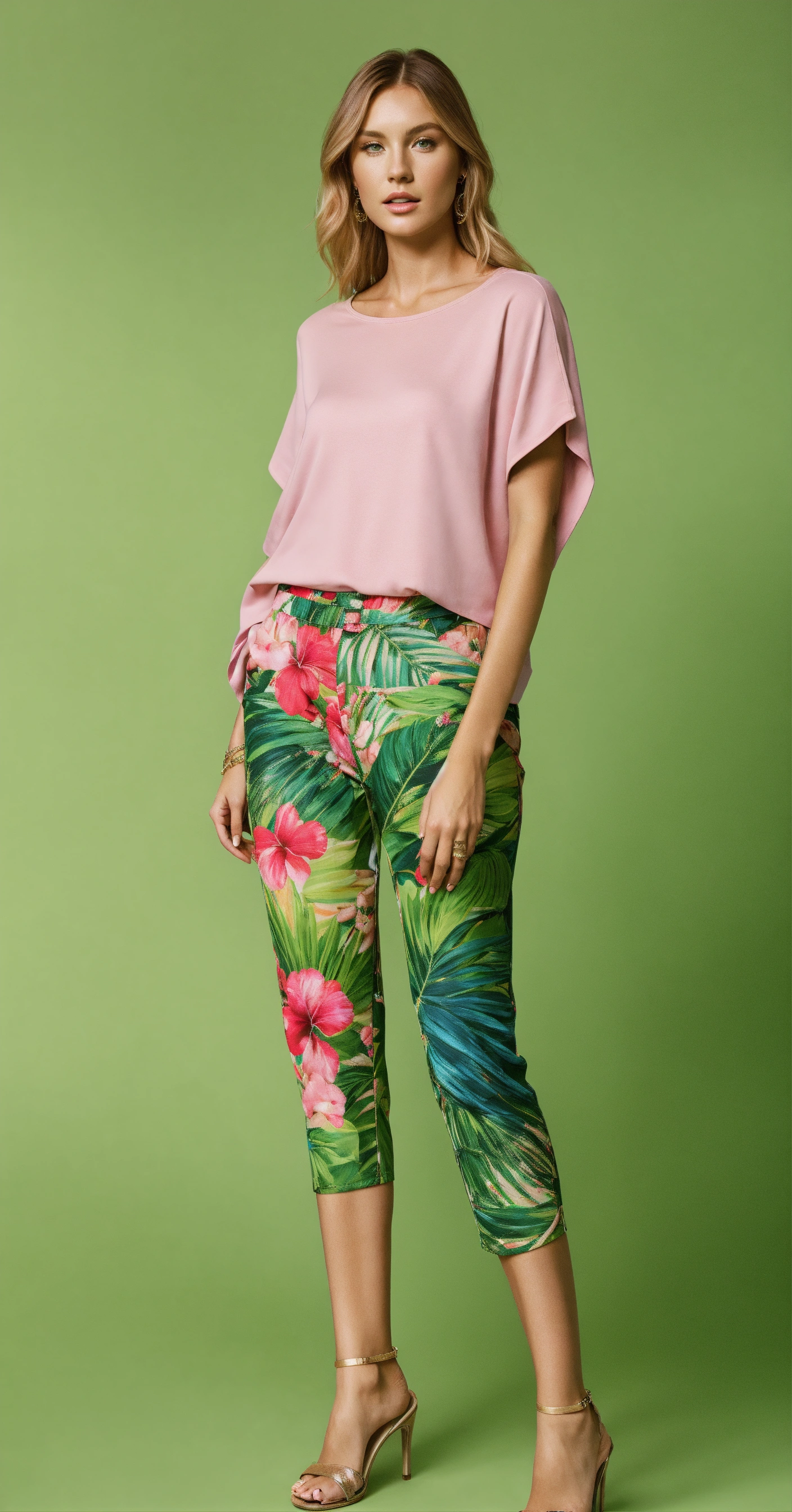 Lexica - Ultra realistic full body photo of an estonian female model ...