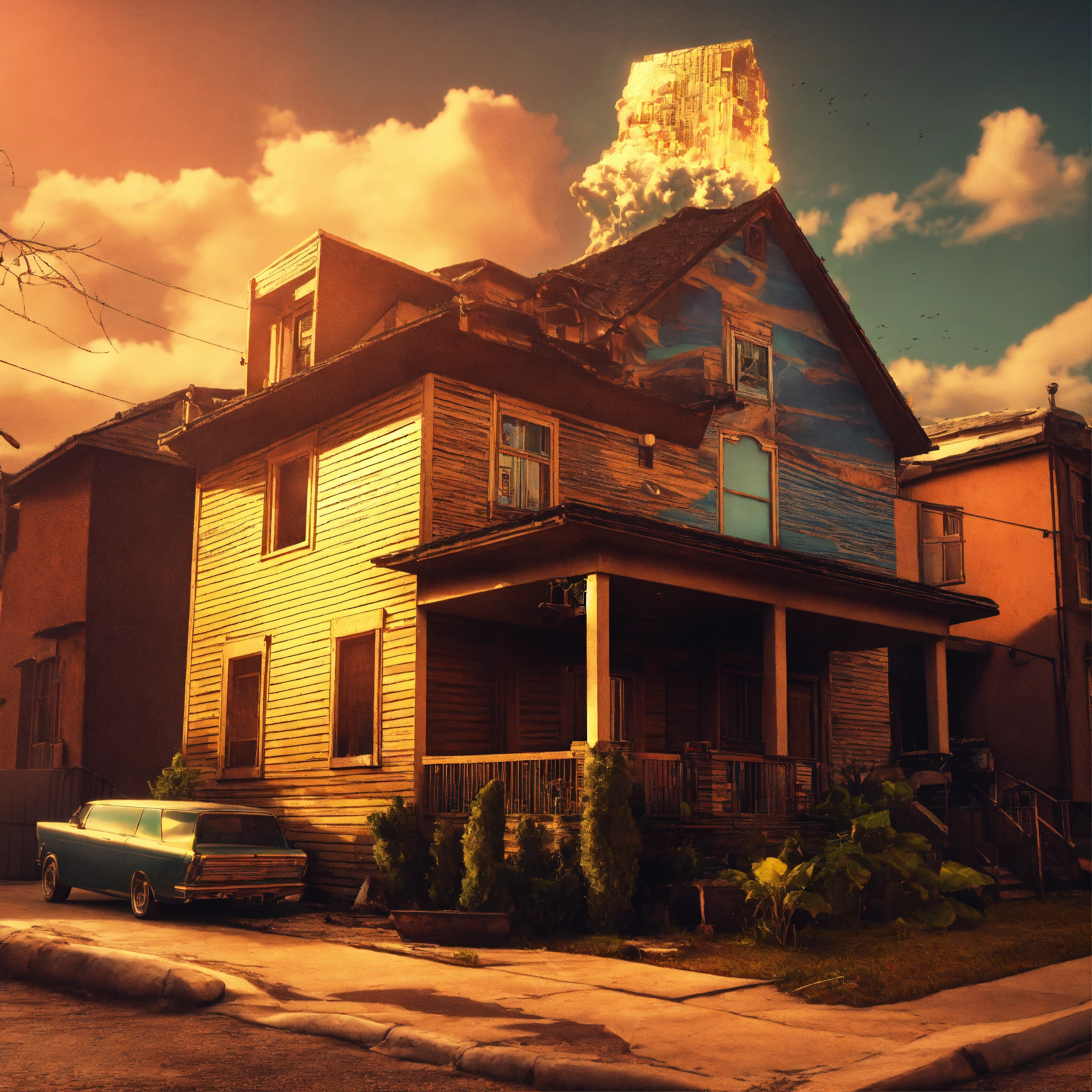 Lexica - Album artwork, 3d, full hd, music, trap soul, type beat, cover ...