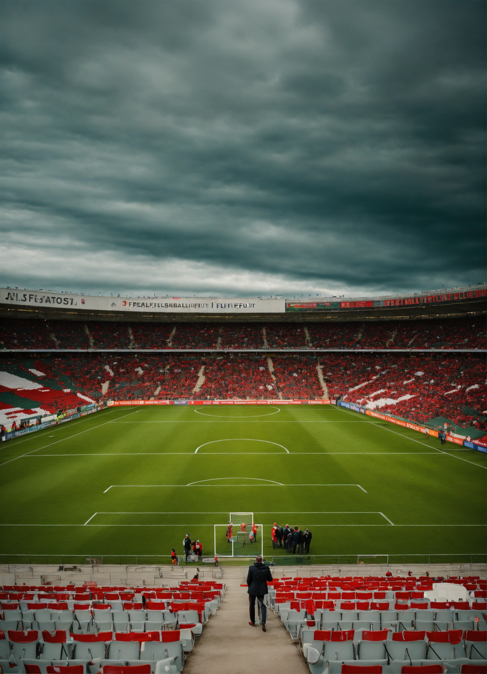 Lexica - Journal photography 50 famous hungarians standing in football ...