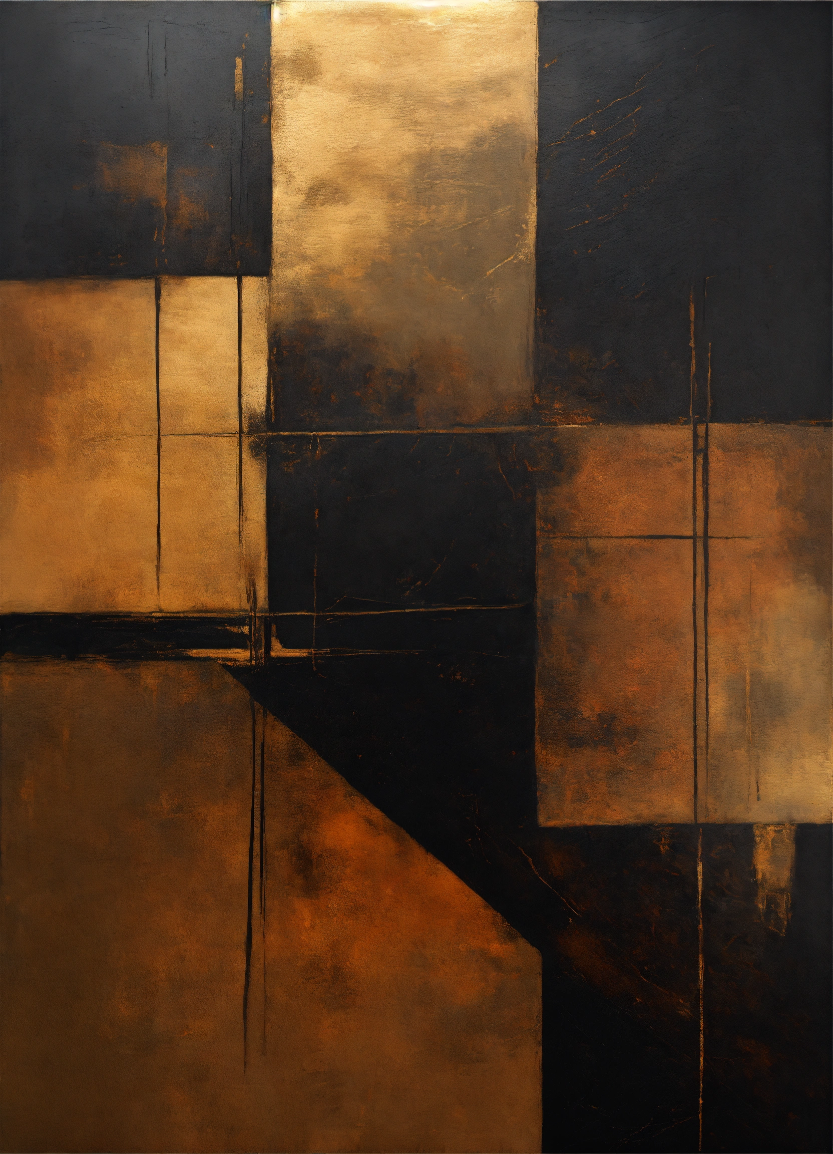 Lexica - A minimalist, elegant, discreet, abstract, enigmatic ...