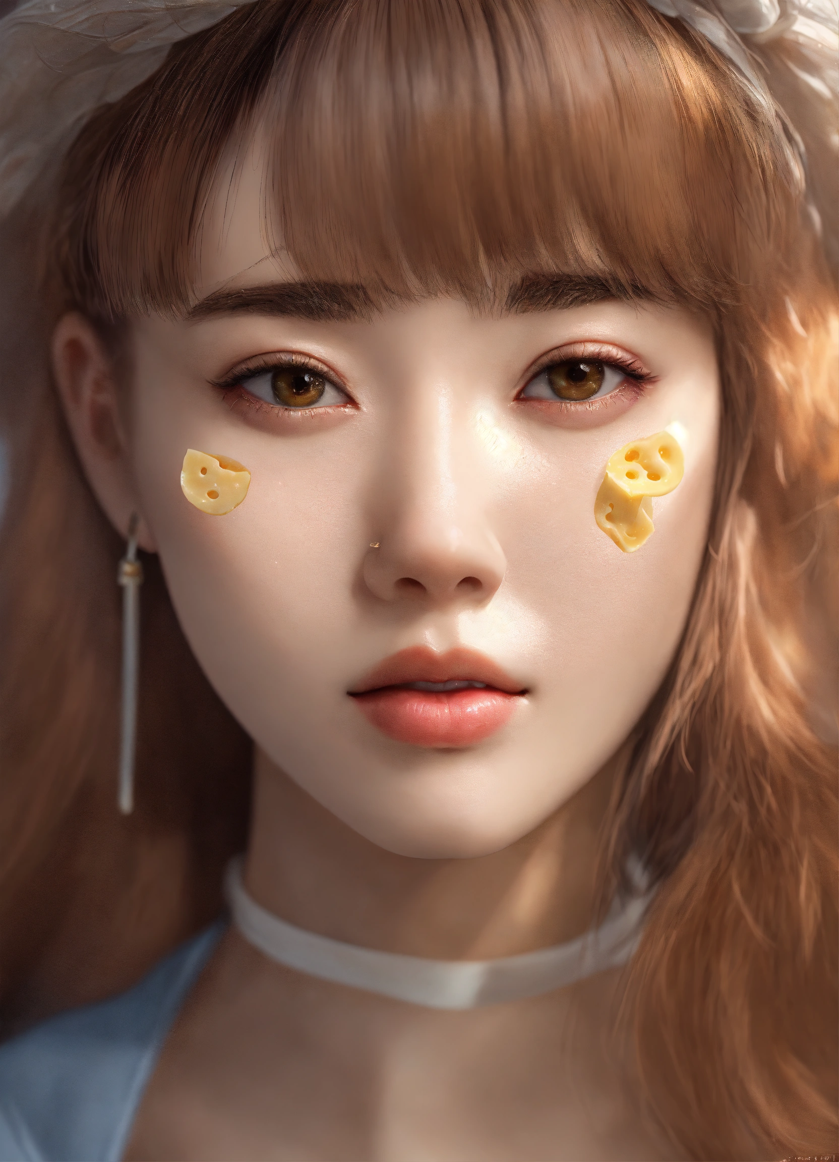 Lexica - Human made of swiss cheese, (((swiss cheese human1.4))) full ...