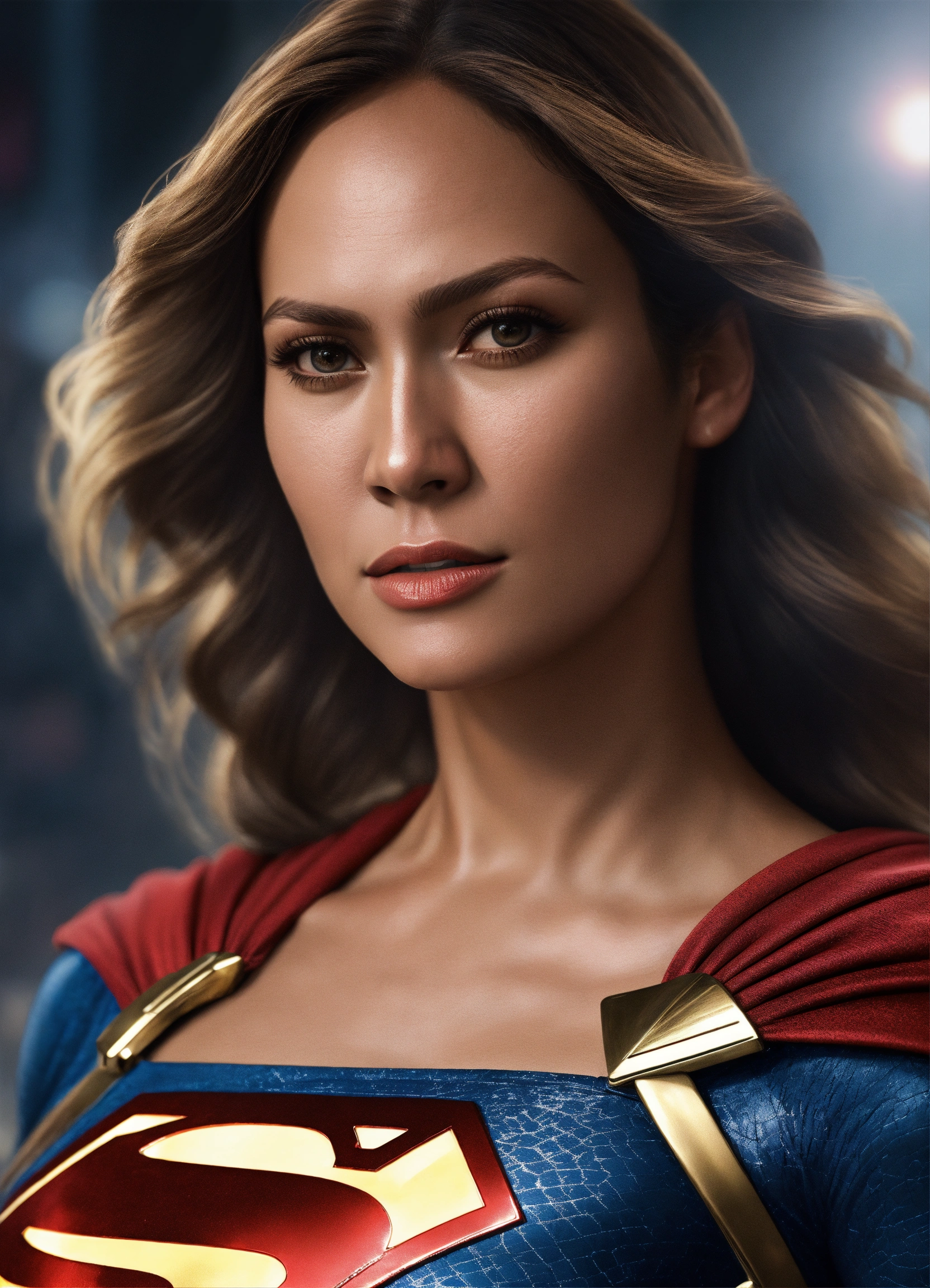 Lexica - Full body portrait, {{{Movie}}} {{{Zack Snyder's Justice ...