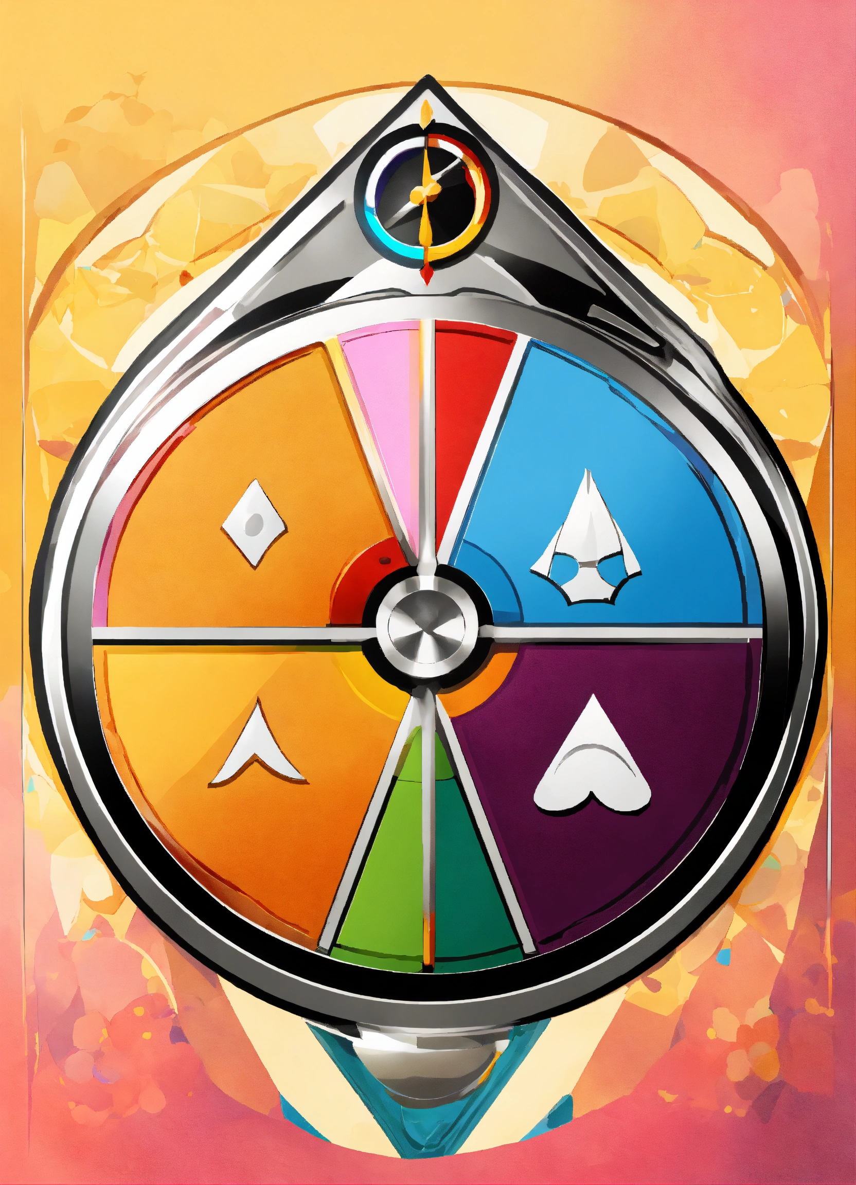 Lexica - Logo of triviality game inspired of trivial pursuit game , svg ...