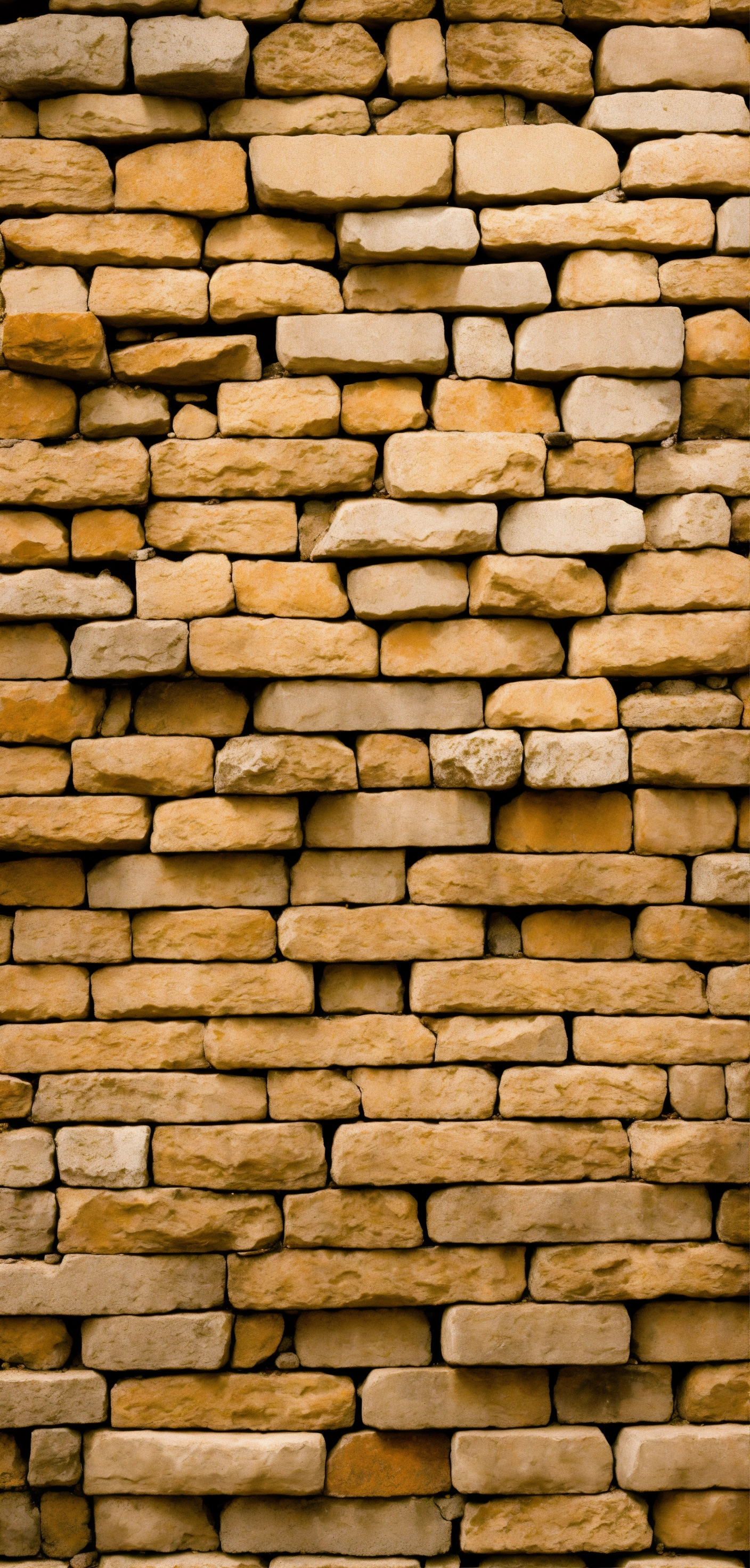 Lexica - Ottoman-era old broken stone and cement wall texture