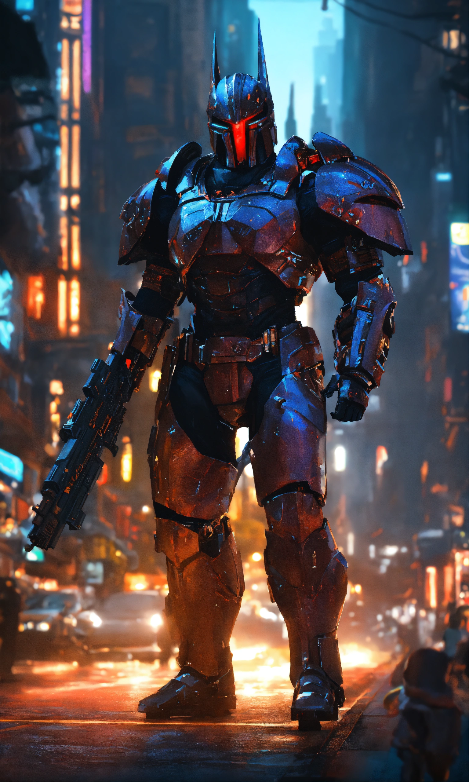 Lexica - Adamantium, Guyver, Hybrid Vibranium Dracula-Knightfall, Tenno ...