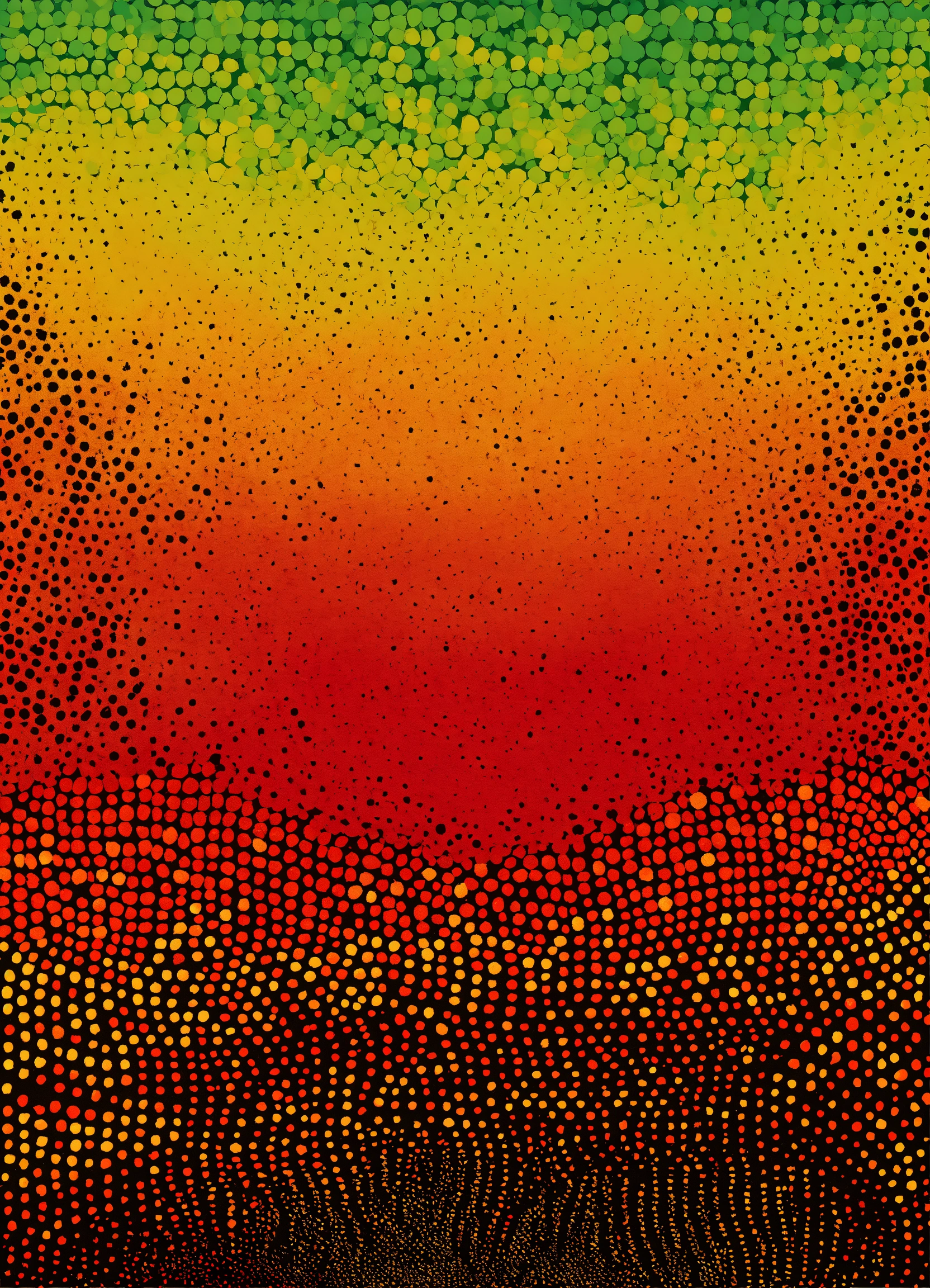 Lexica - Random dots effects in adobe illustrator, wave,vector