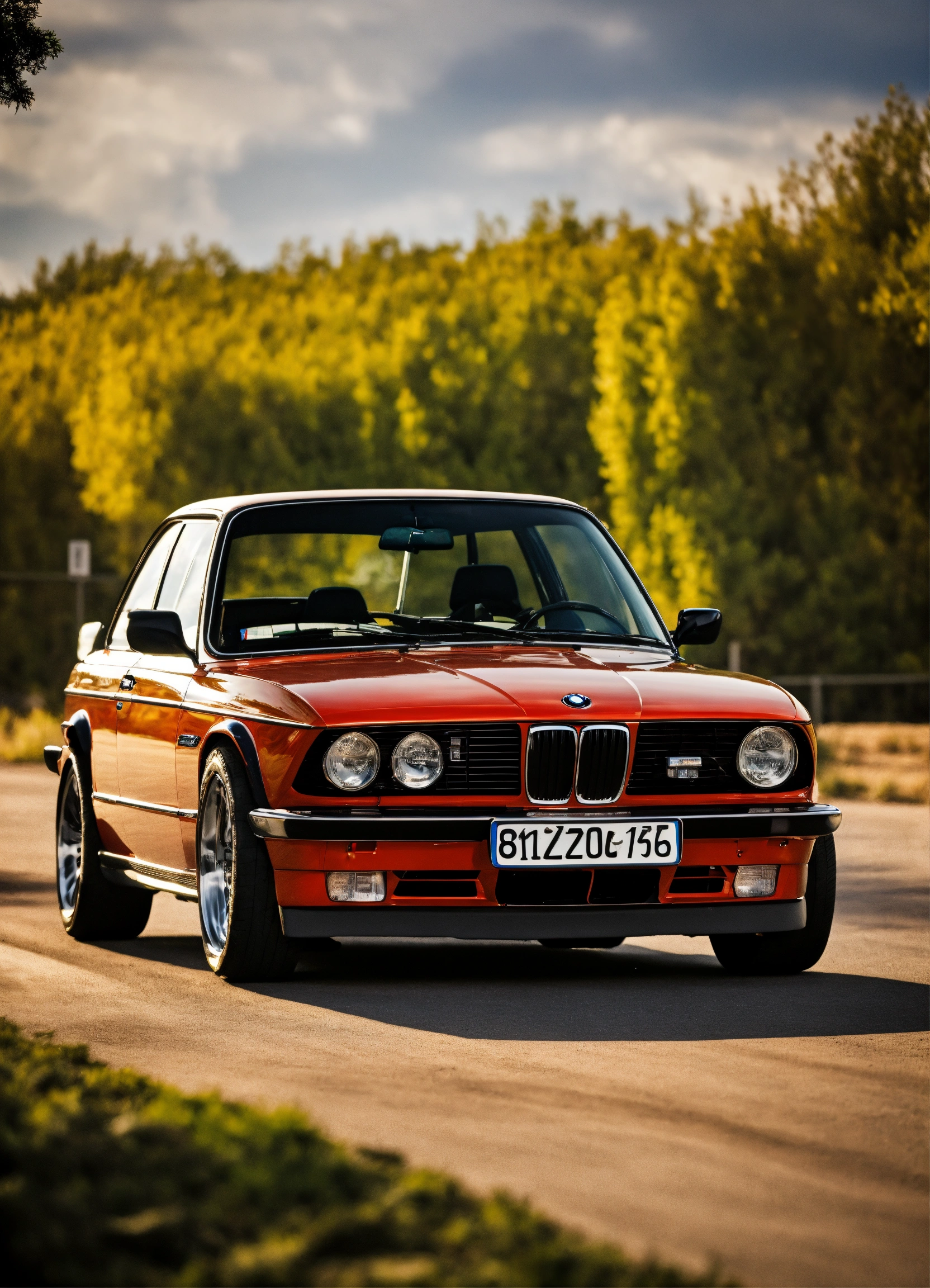 Lexica - Beautiful bmw