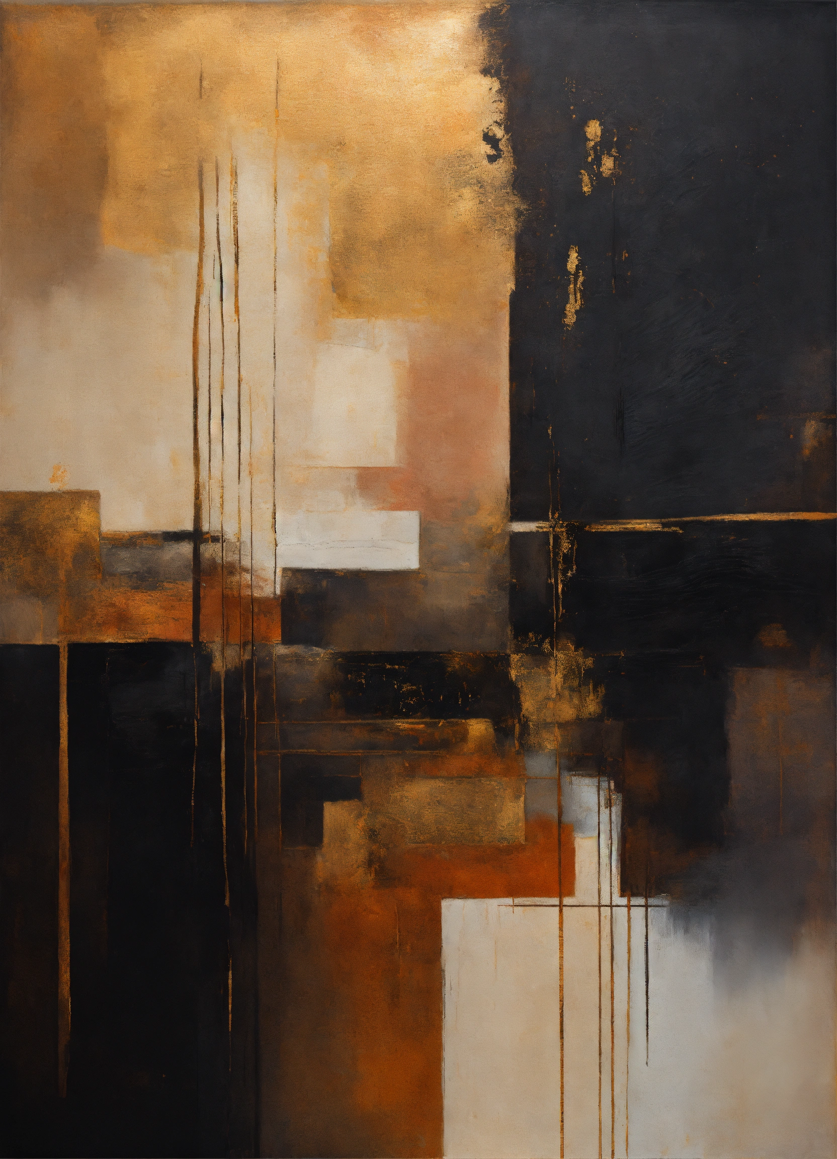 Lexica - A minimalist, elegant, discreet, abstract, enigmatic ...