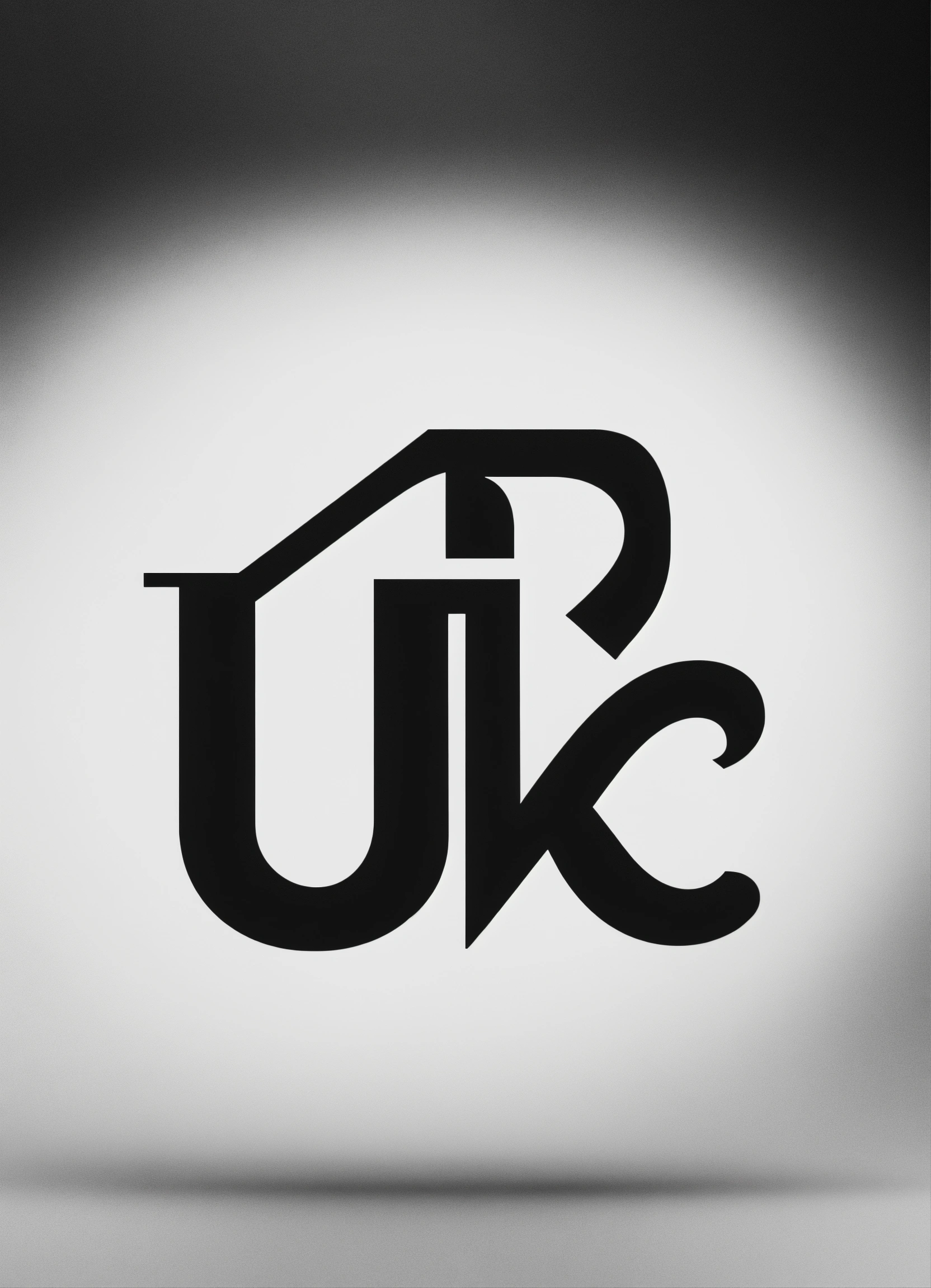 Lexica - Create a logo using a question mark that represents the word ...