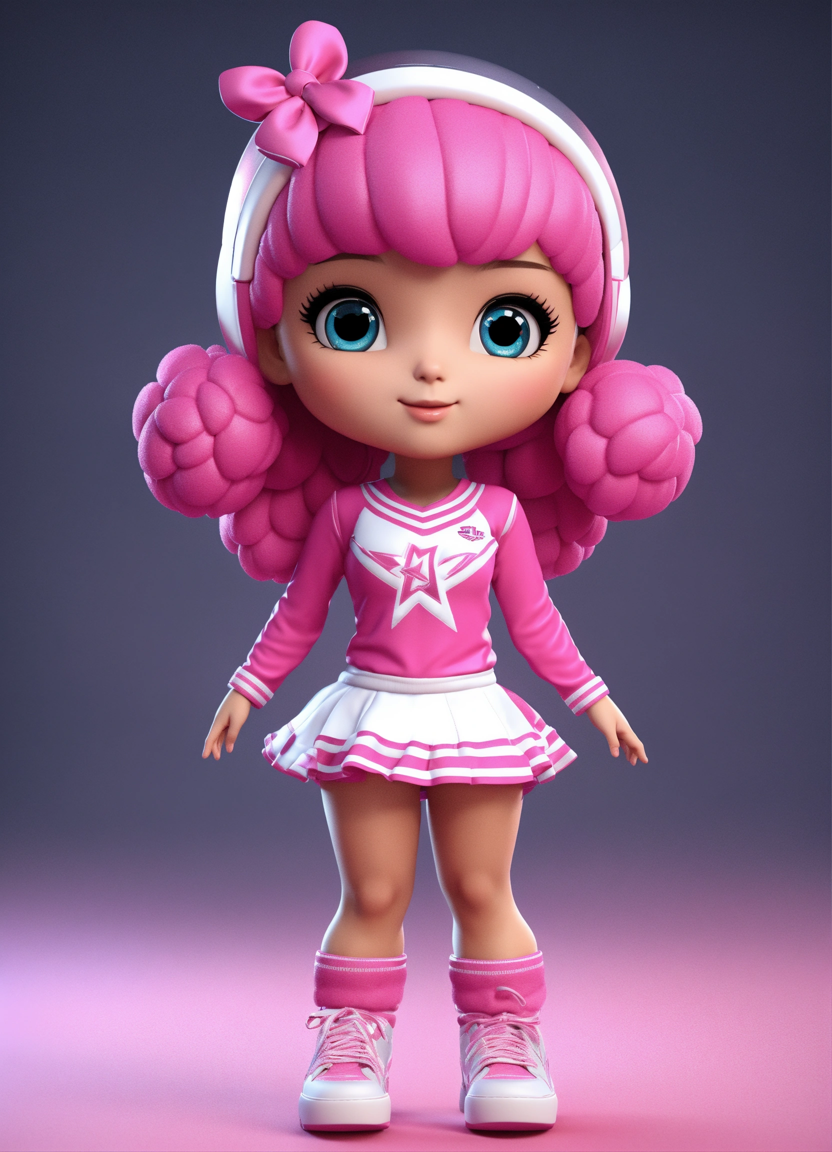 Lexica Full Head To Feet Character Very High Detailed Ultra
