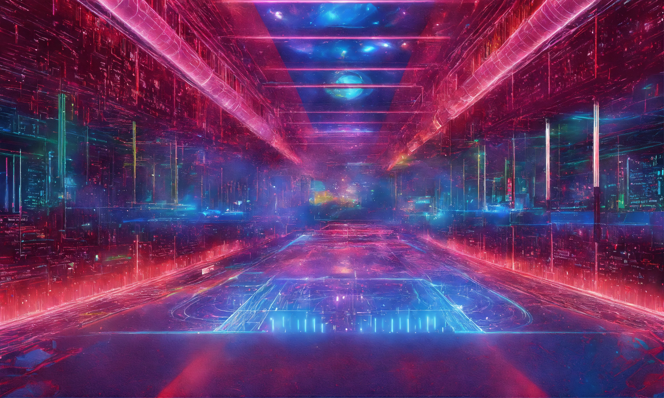 Lexica - Visualize the possibility of Simulation theory in Physics and ...