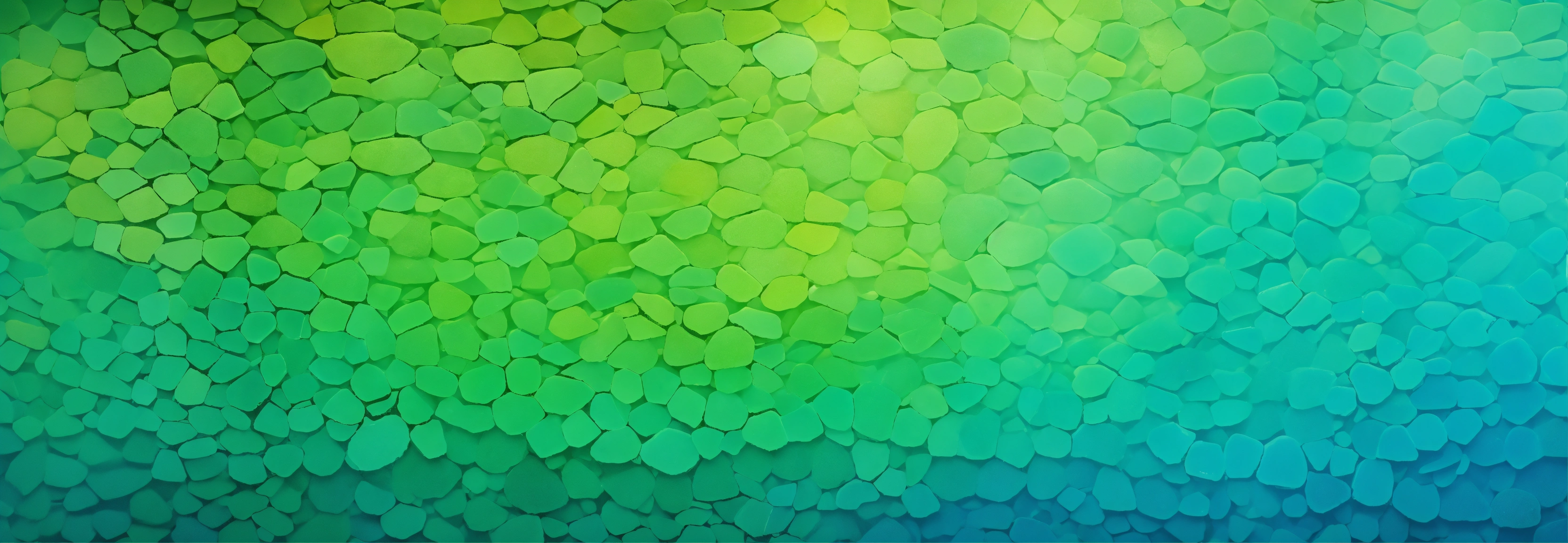 Lexica - Green to blue gradient rough stone textured background ...